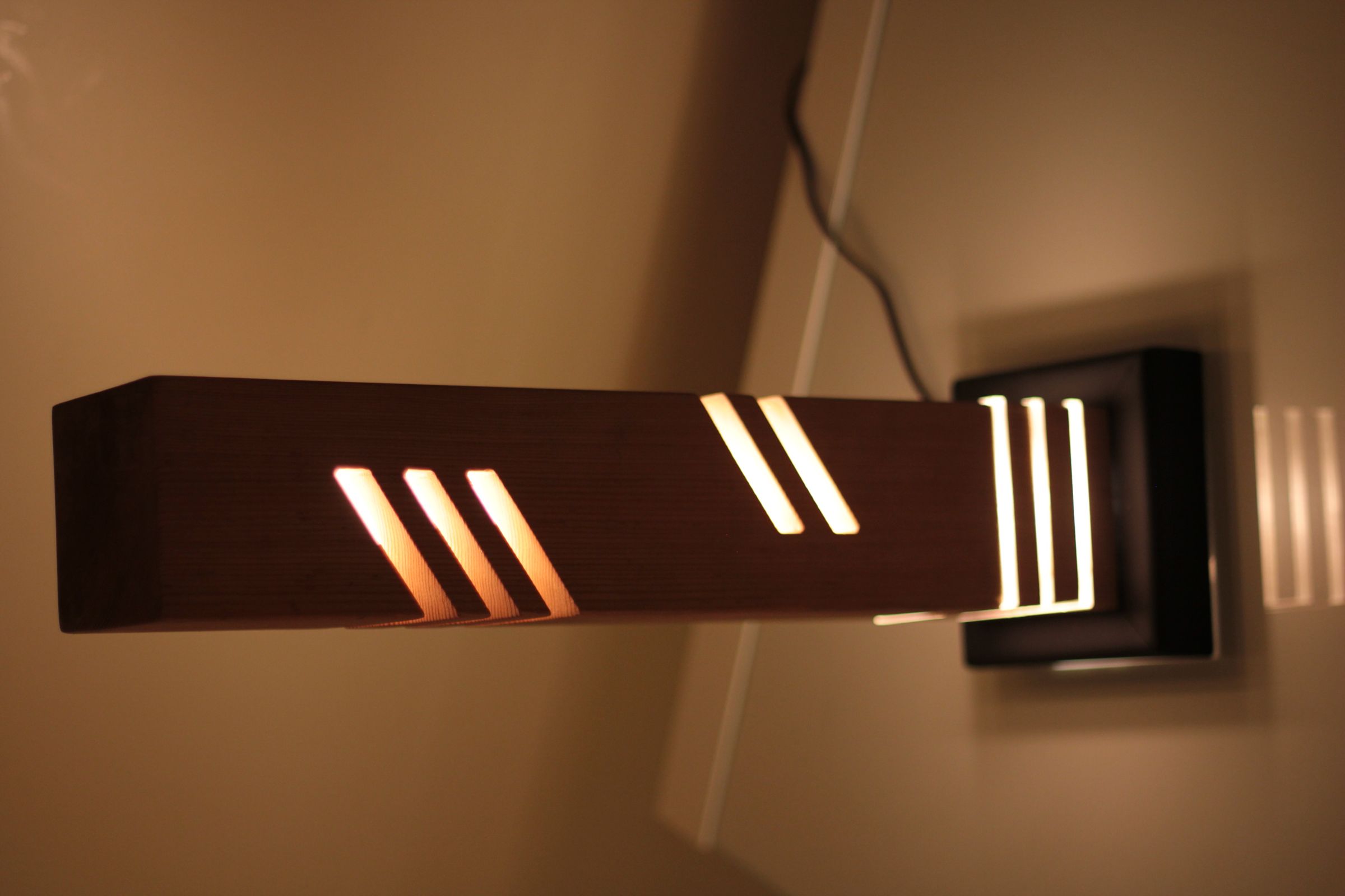Modern Decorative Table Light : 9 Steps (with Pictures) - Instructables