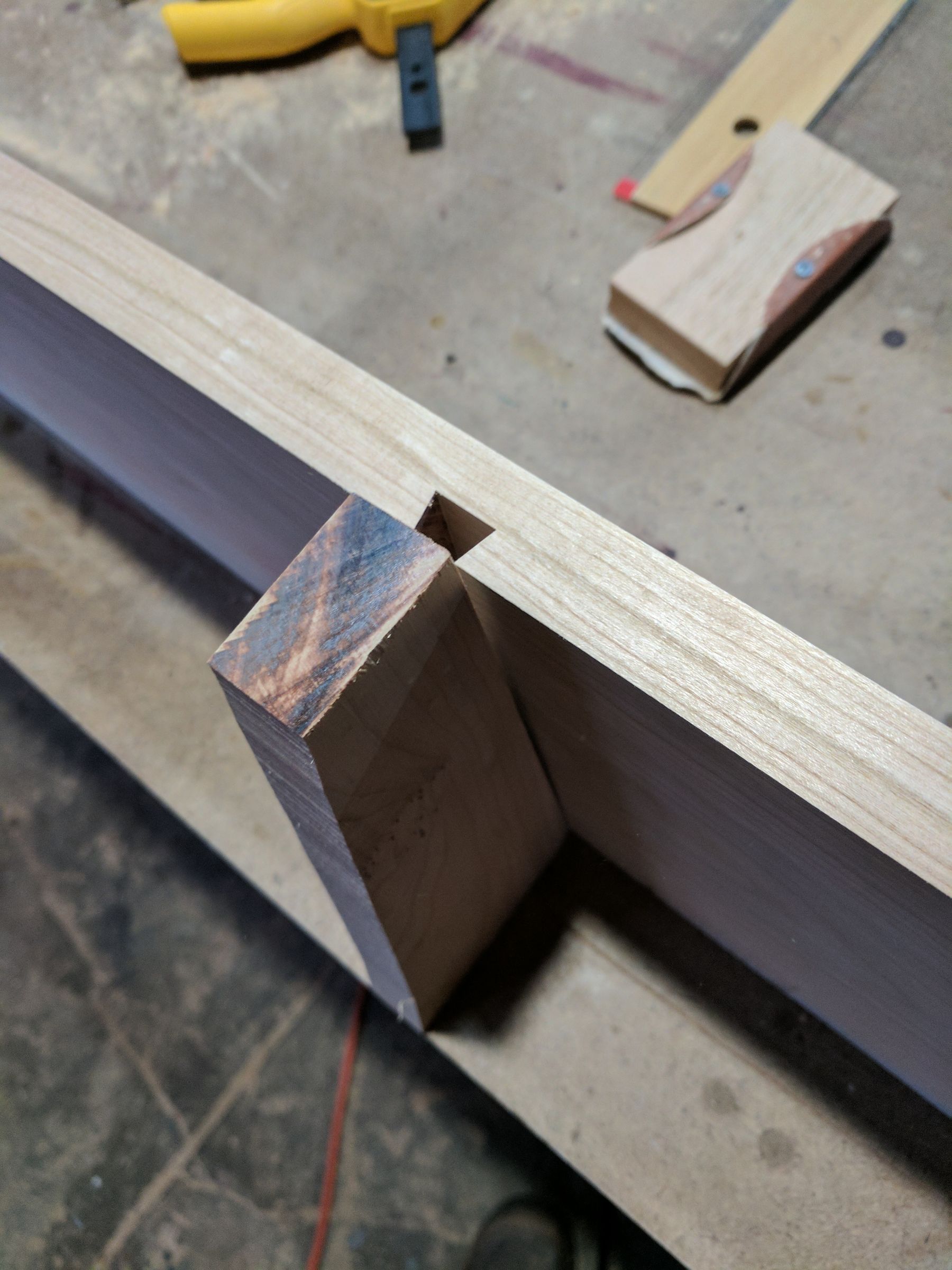 Sliding Dovetail Shelving : 13 Steps (with Pictures) - Instructables