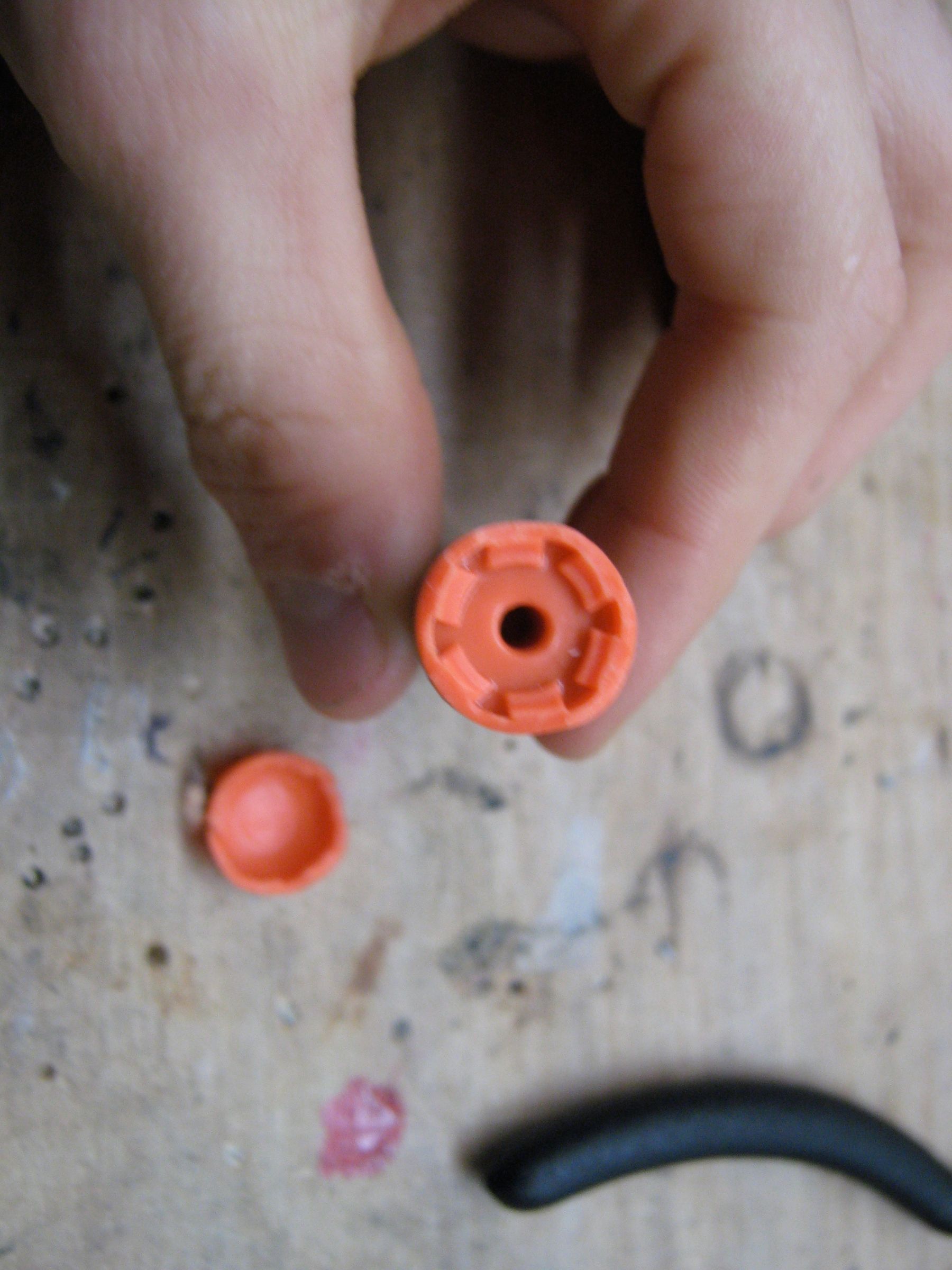 Super Easy Nerf Grappling Gun : 5 Steps - Instructables