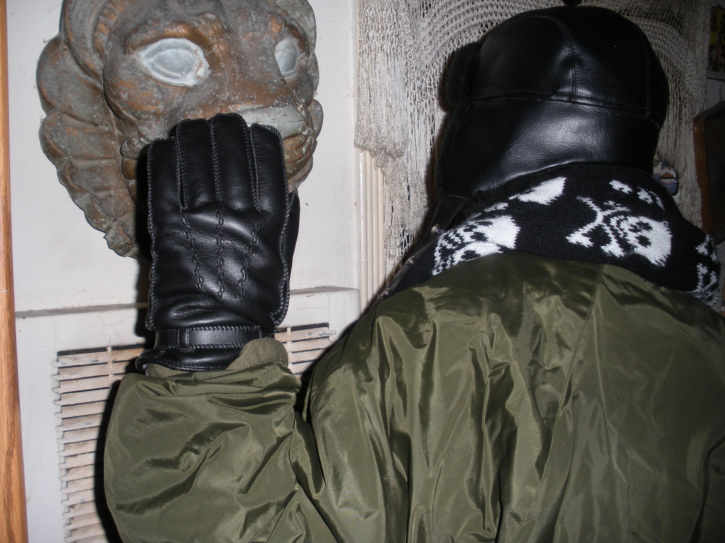 What If I M Homeless How Can I Stay Warm Urban Edition 6 Steps