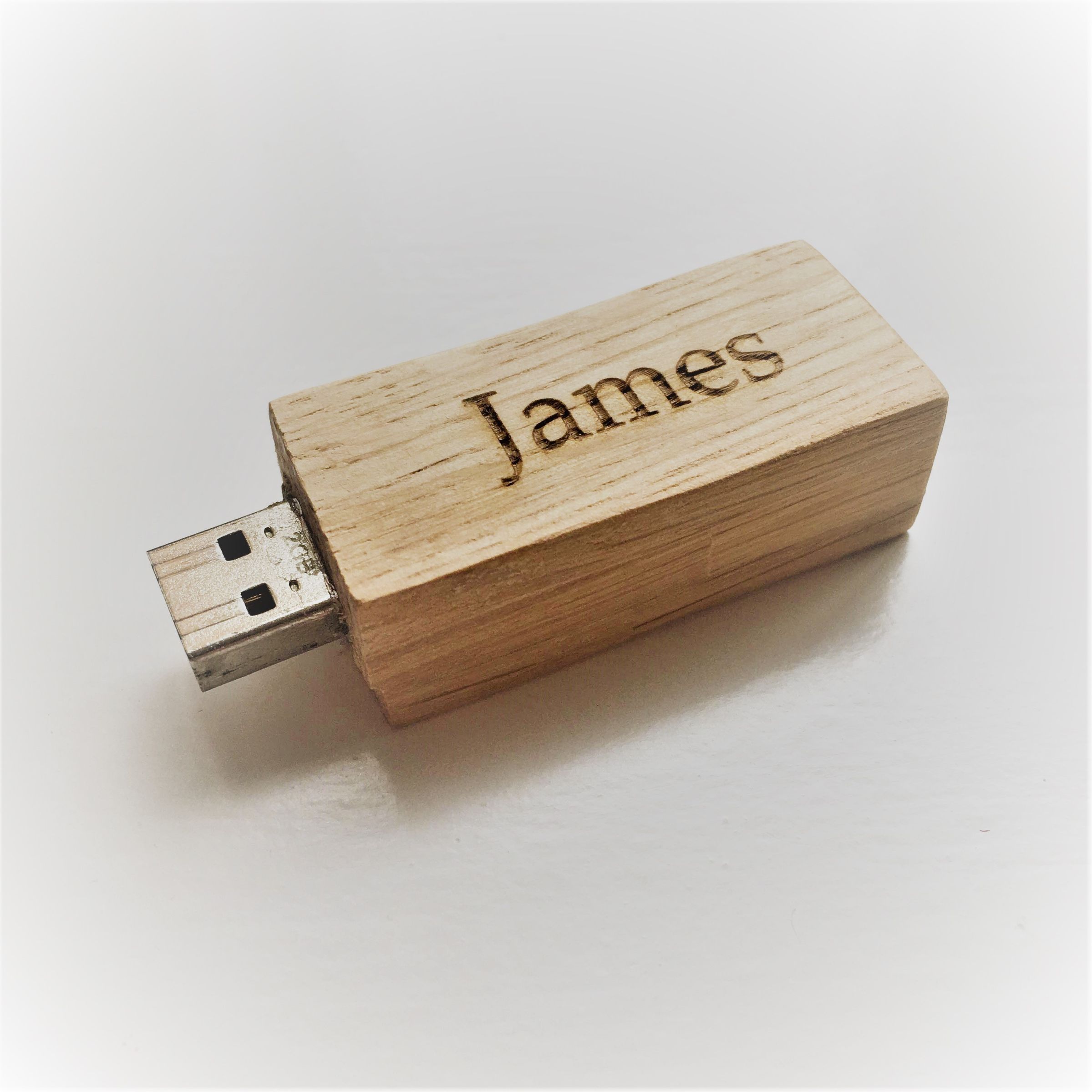 Fix a Damaged USB Memory Stick Case : 6 Steps (with Pictures ...