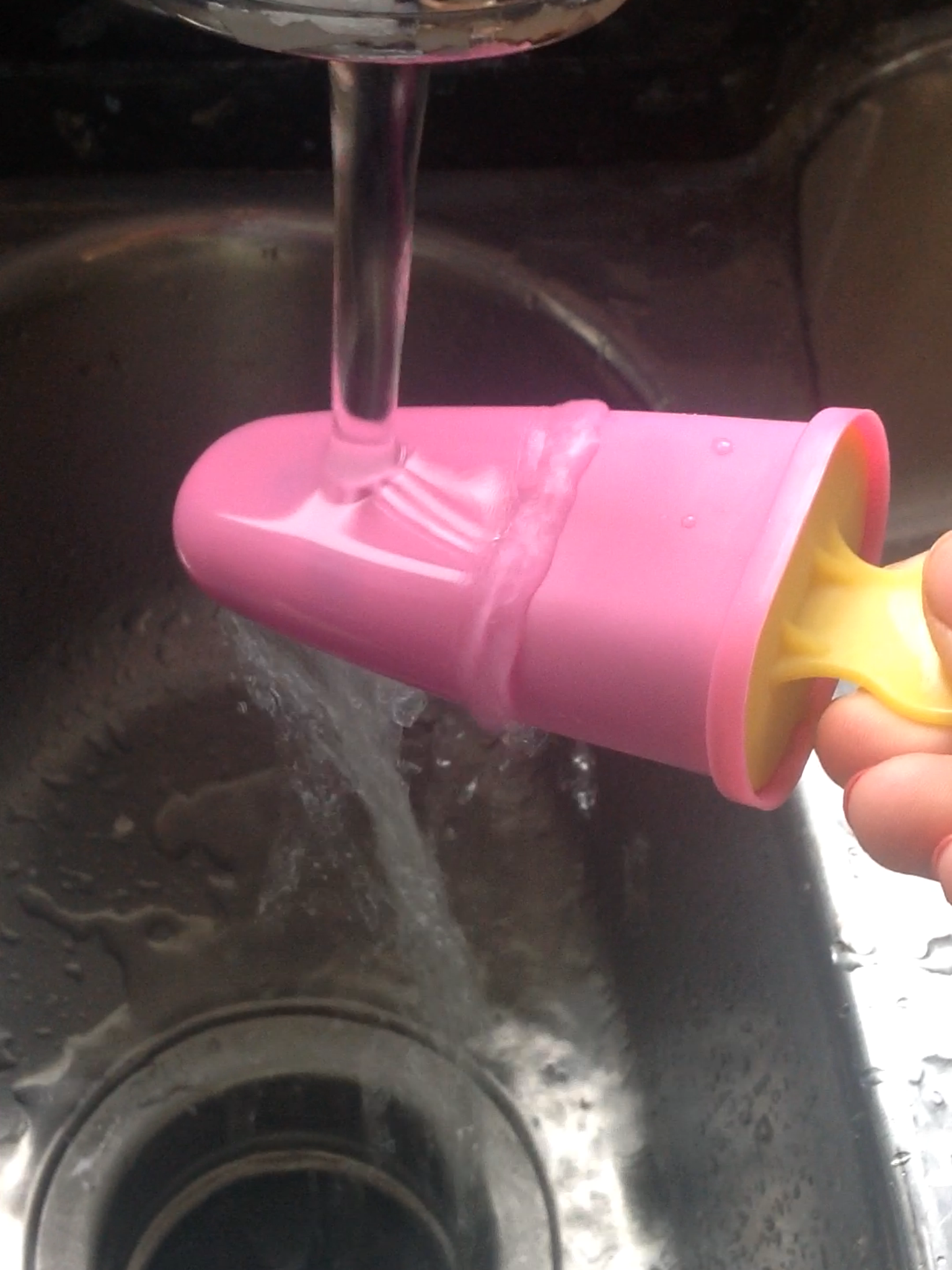 Milk Tea/Bubble Tea Popsicles : 5 Steps - Instructables