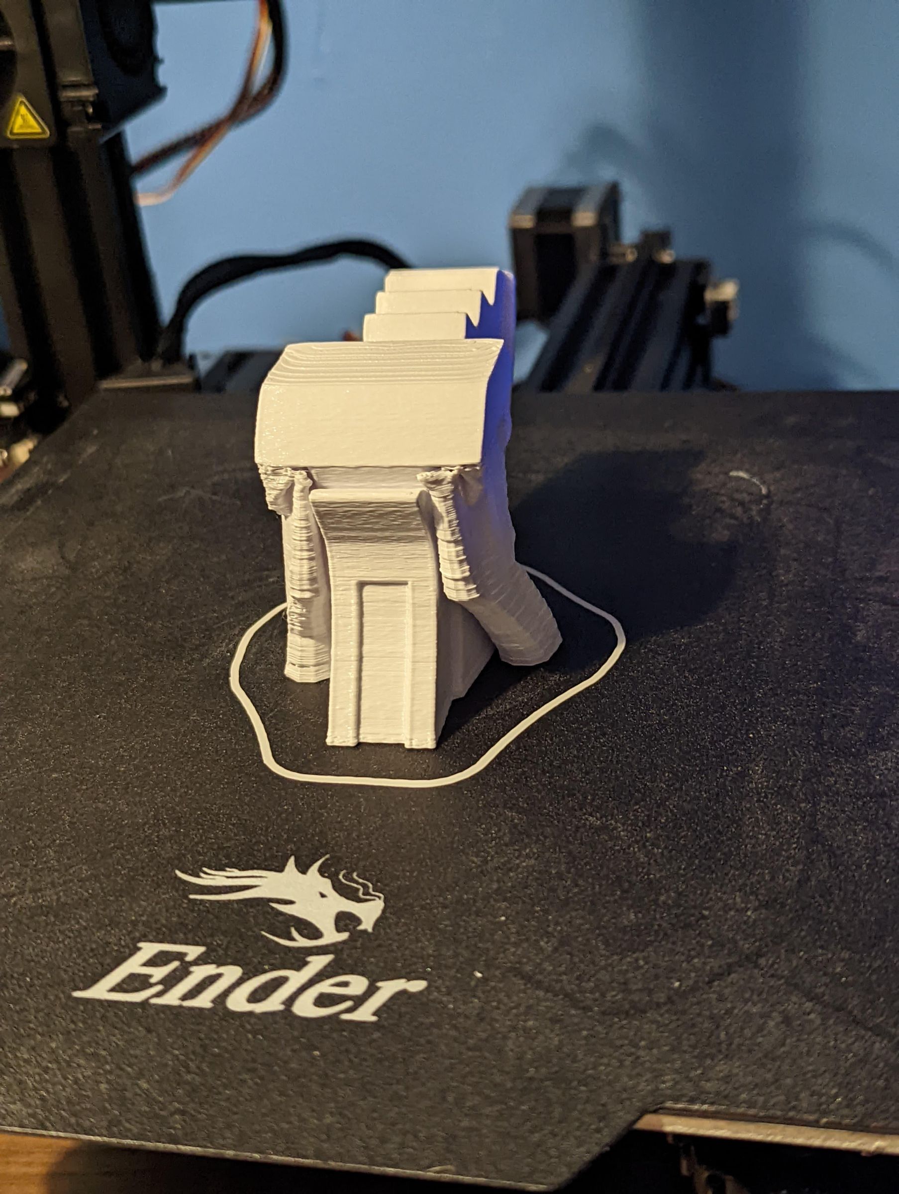 Realistic Weathering on Cosplay Props (Aloy's Bow From Horizon) : 7 ...