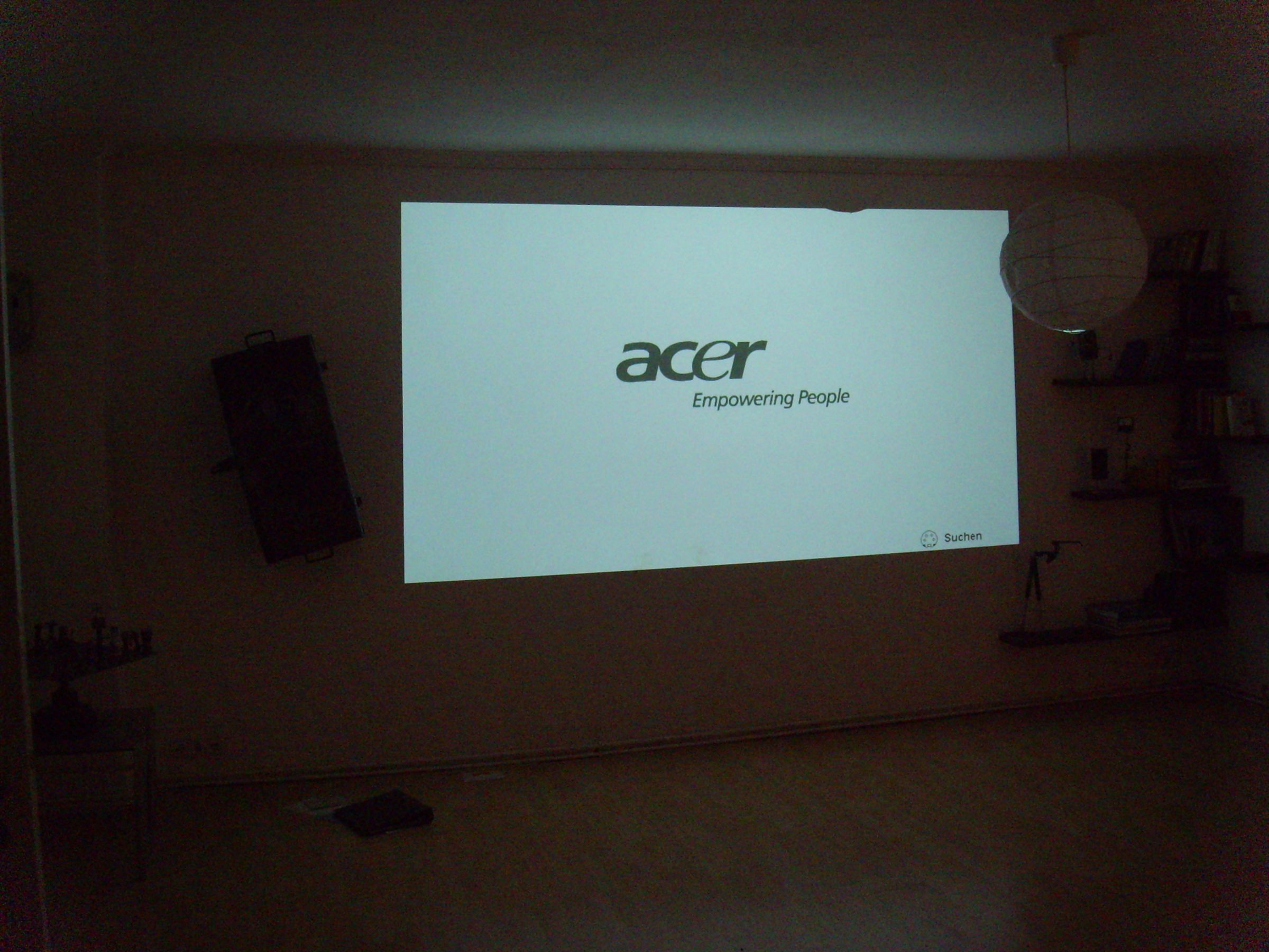 My Homecinema Screenwall : 8 Steps (with Pictures) - Instructables