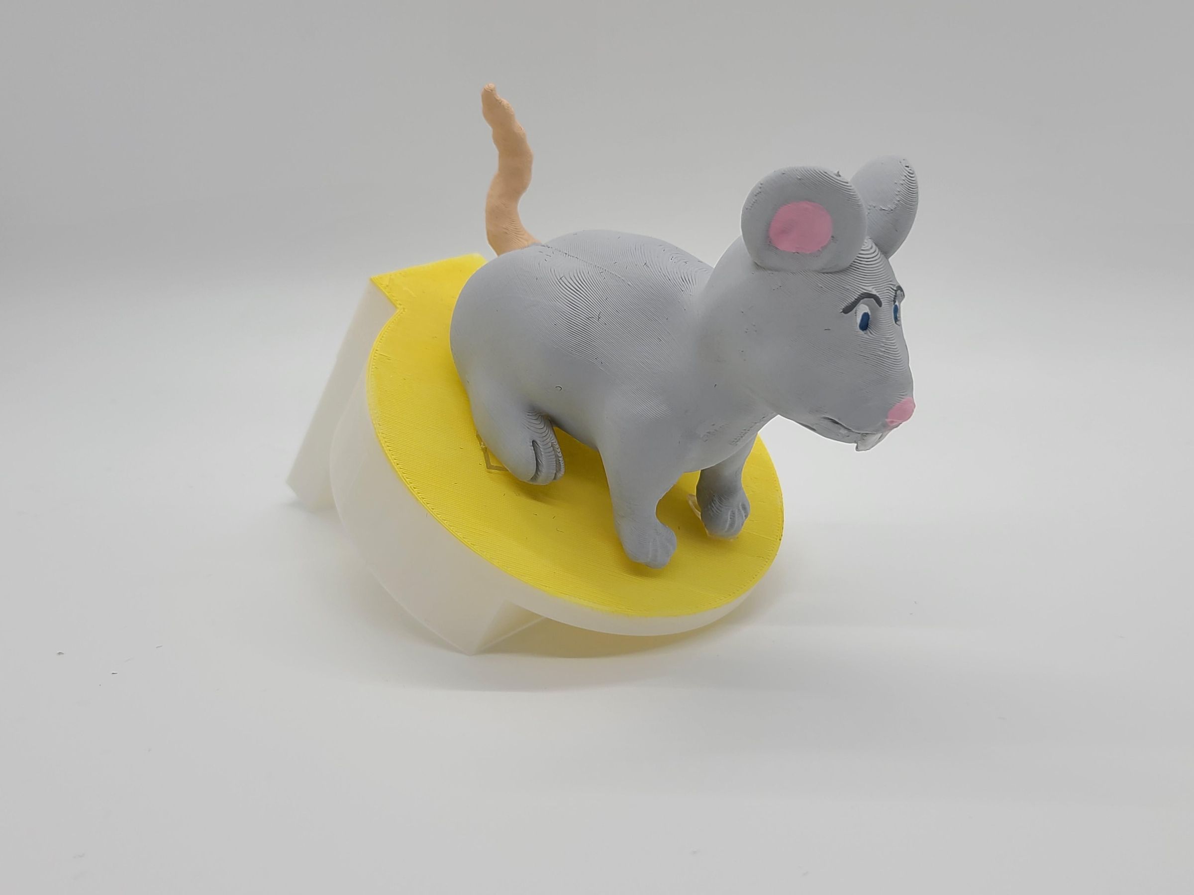 Mechanized Cheese Fedora : 7 Steps (with Pictures) - Instructables