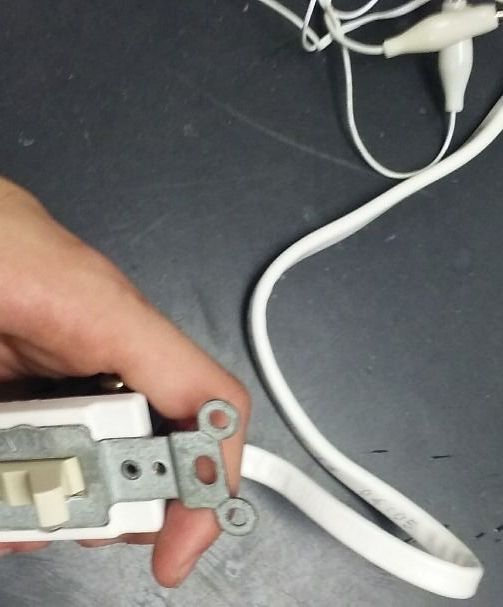 How to Wire a Switch to Anything Using Electricty : 6 Steps - Instructables