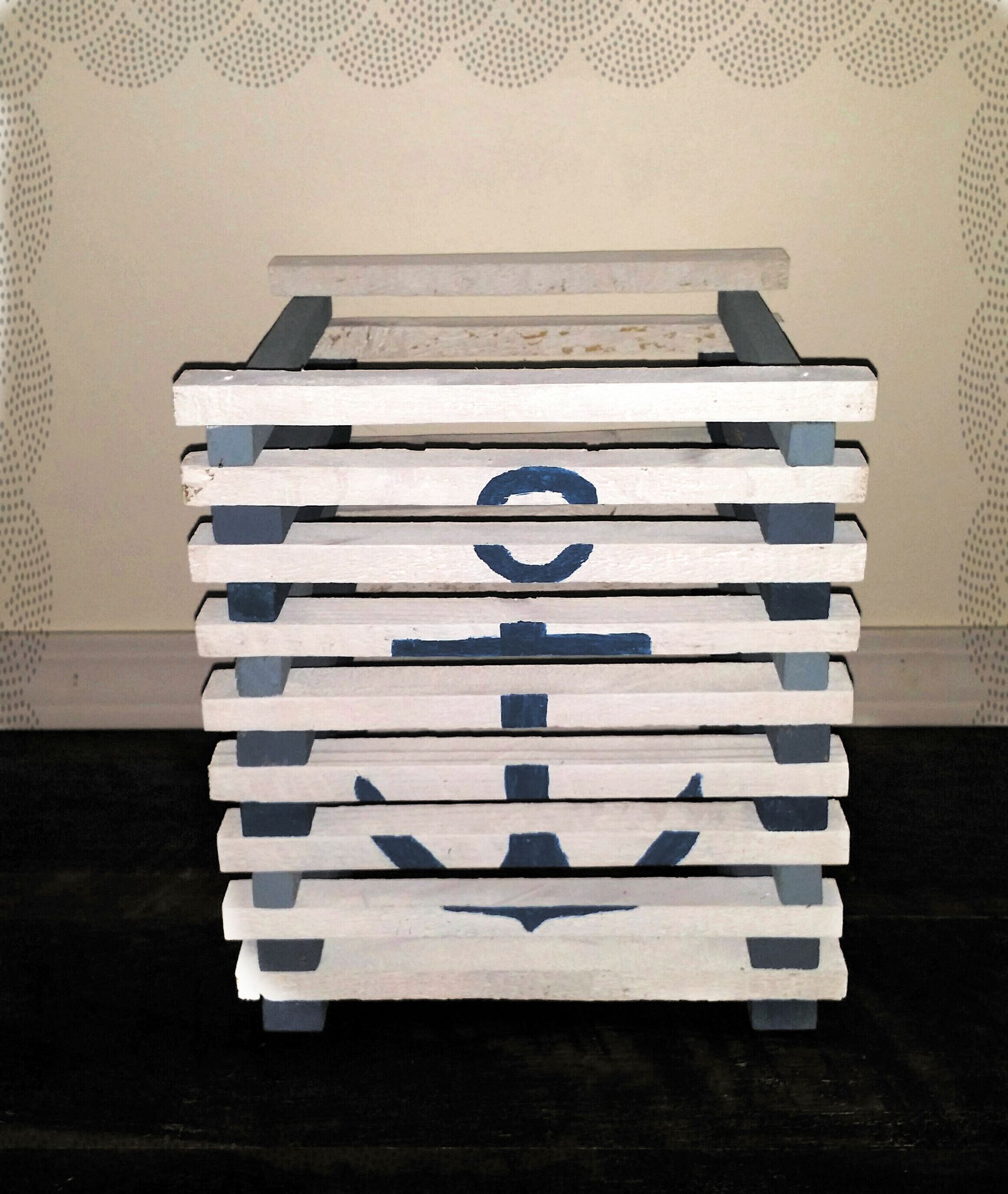 Waste Basket : 3 Steps - Instructables