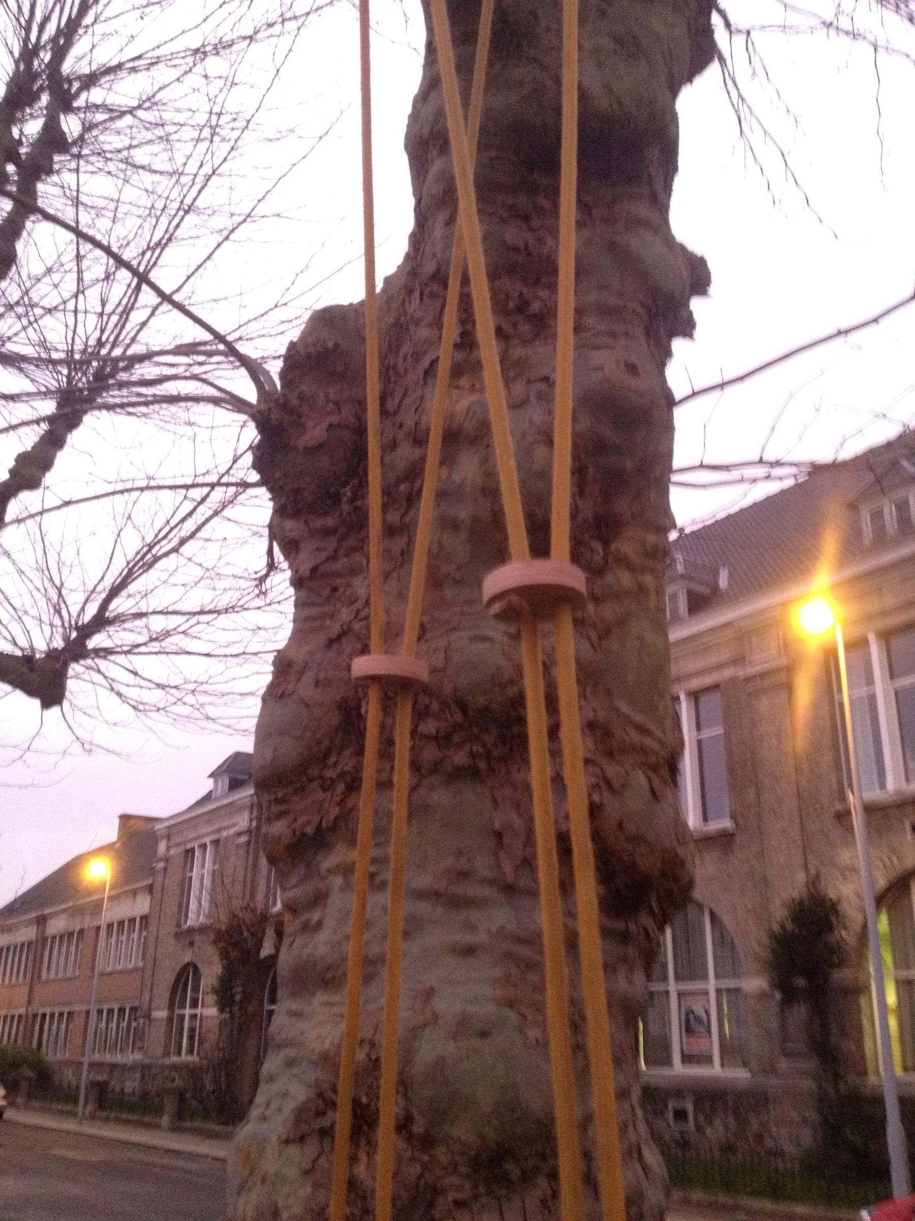 Go Swing Go : 7 Steps - Instructables