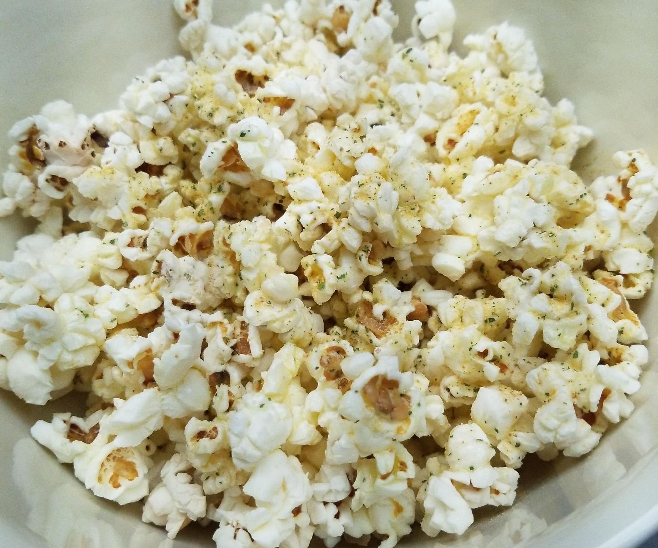 Paper Bag Popcorn : 7 Steps (with Pictures) - Instructables