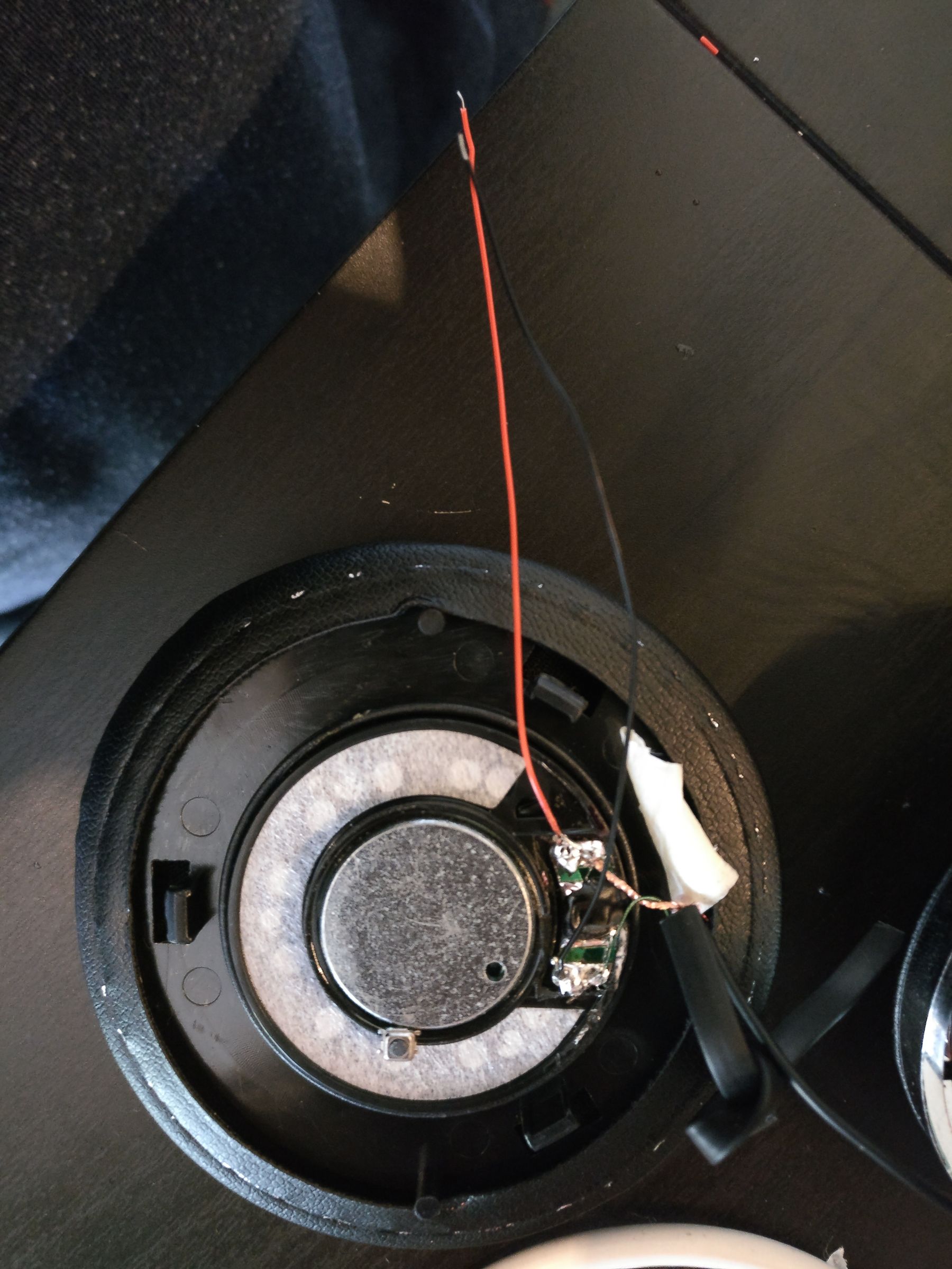 DIY - Wireless Headphones : 6 Steps (with Pictures) - Instructables