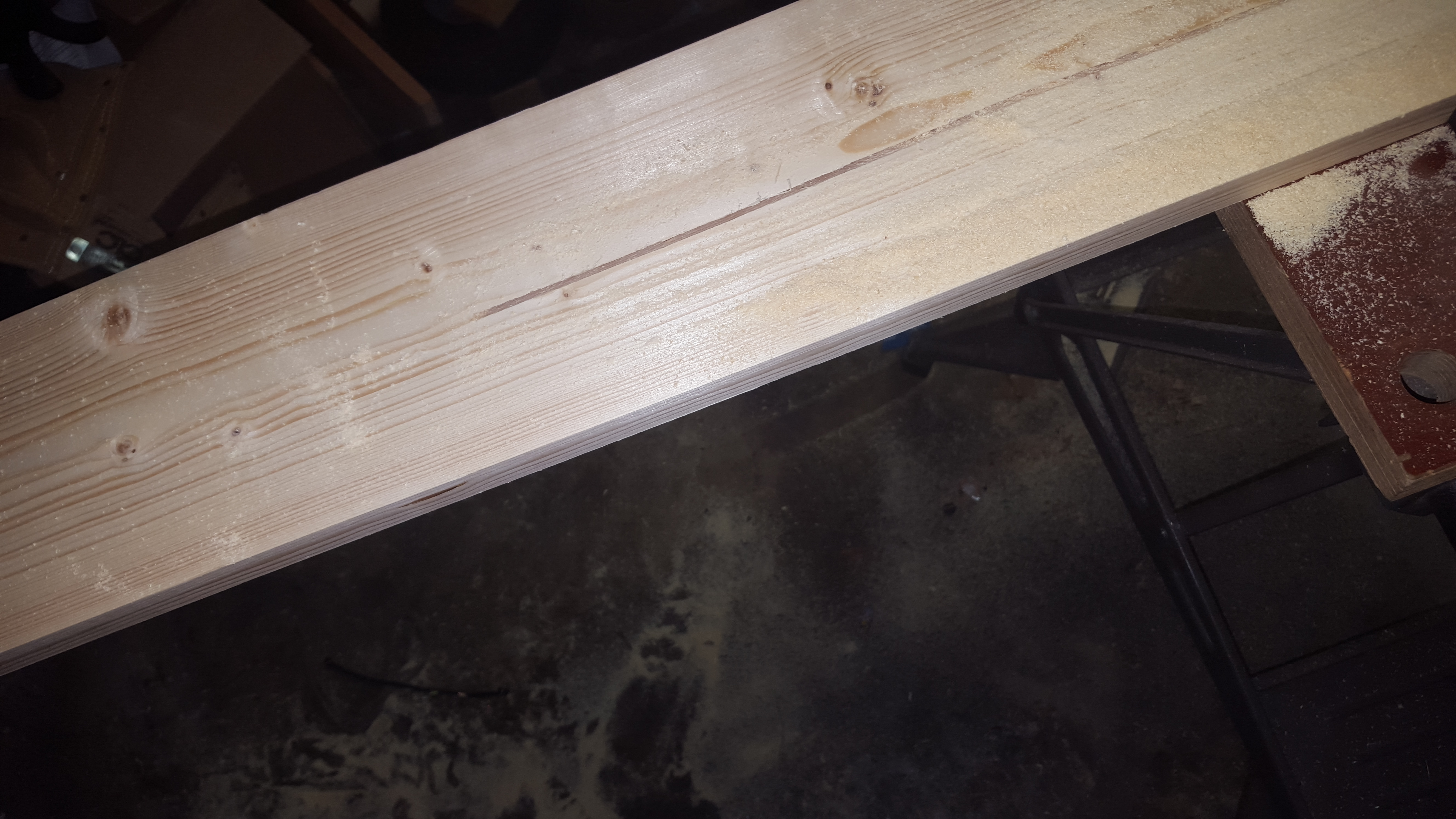 French Cleat for Dummies : 5 Steps (with Pictures) - Instructables