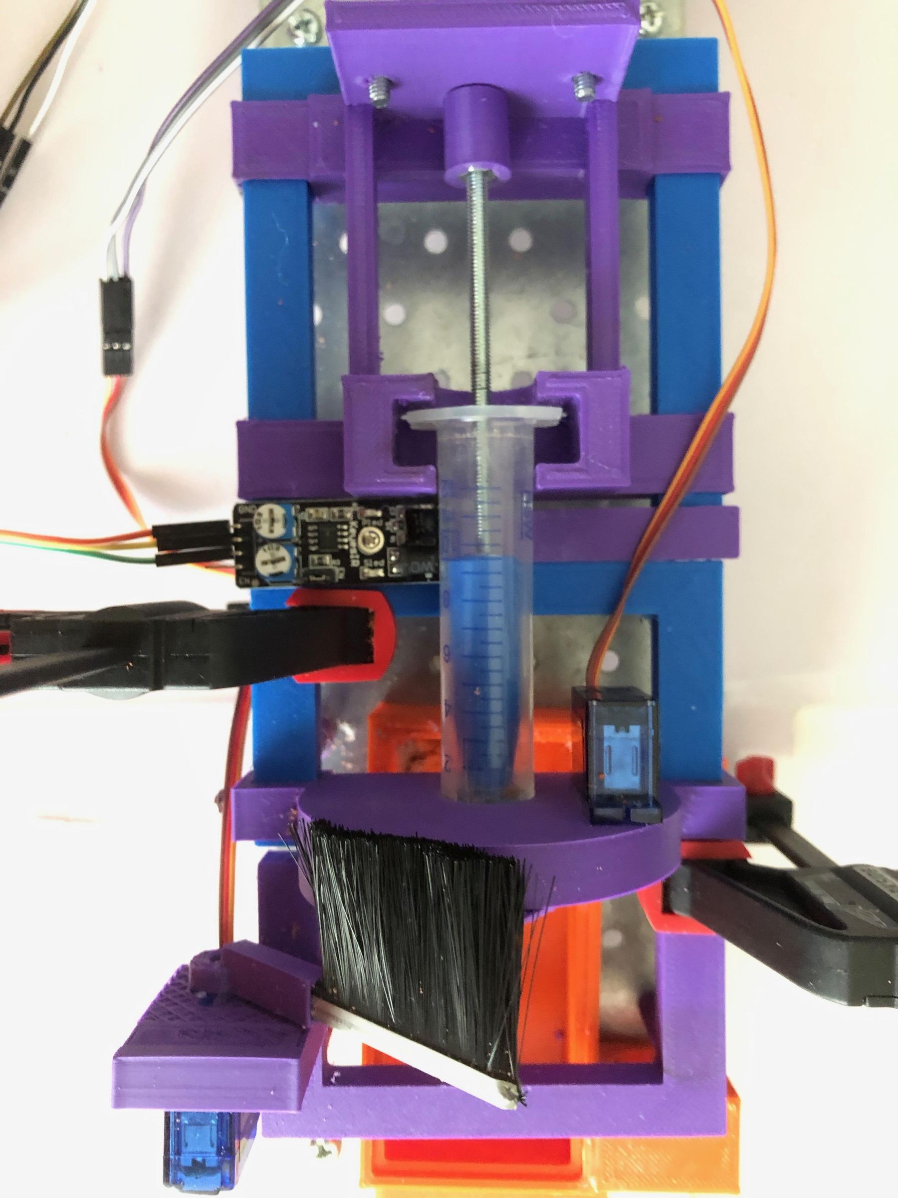 The Magic-Sand Slicer : 12 Steps (with Pictures) - Instructables