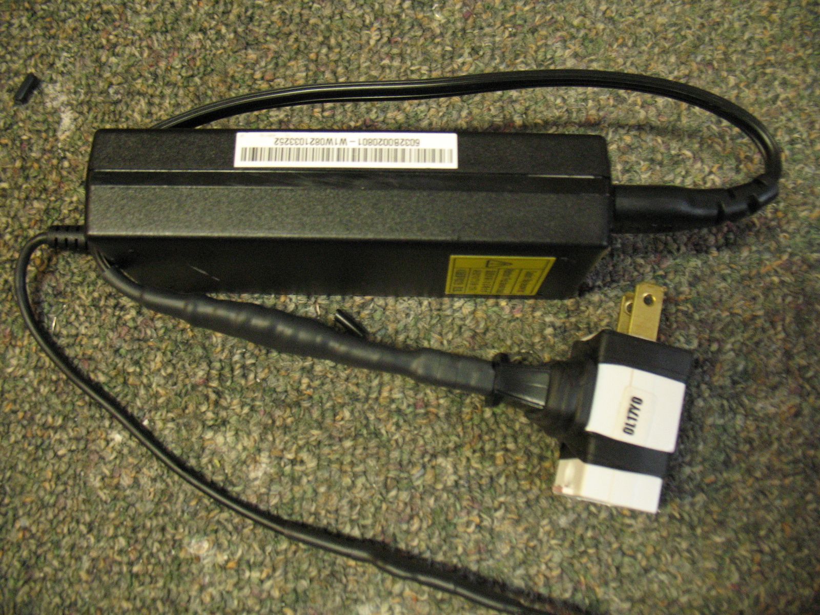 A Better Laptop Power Cord : 14 Steps - Instructables