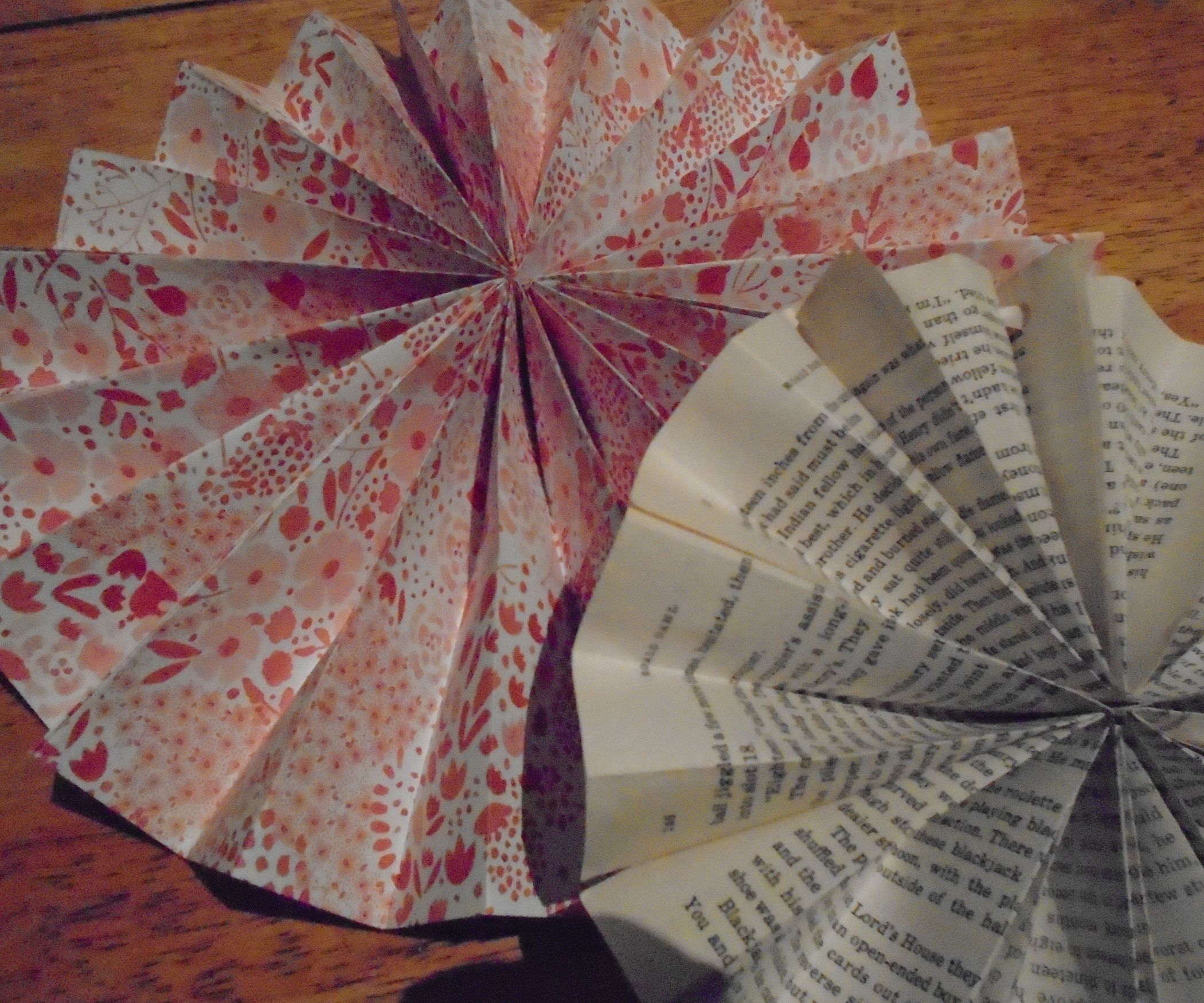 Paper Medallions : 6 Steps - Instructables