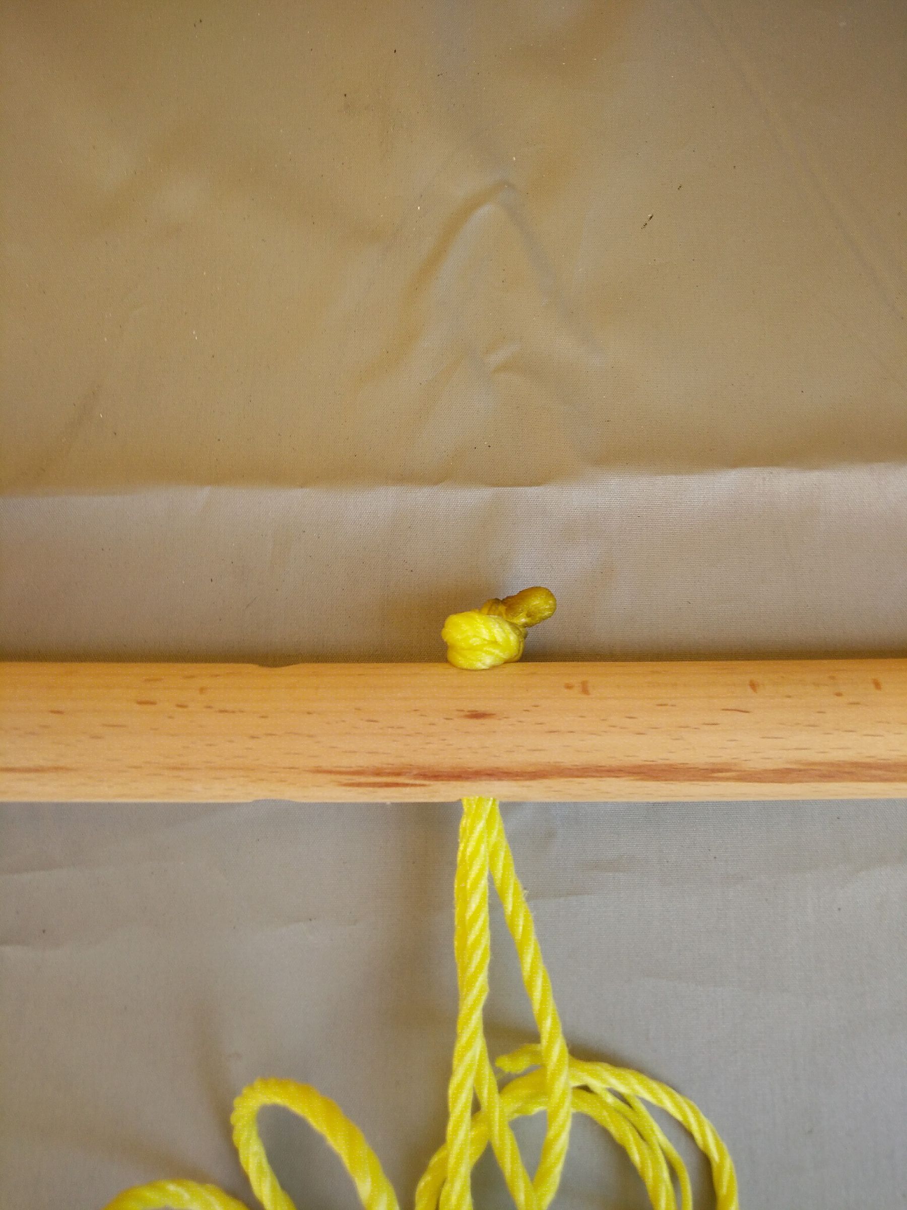 Backyard Zip Line : 11 Steps (with Pictures) - Instructables