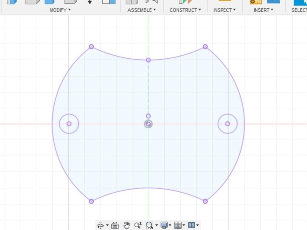 DIY Router Guides, Collars and Templates With Fusion 360 : 8 Steps ...