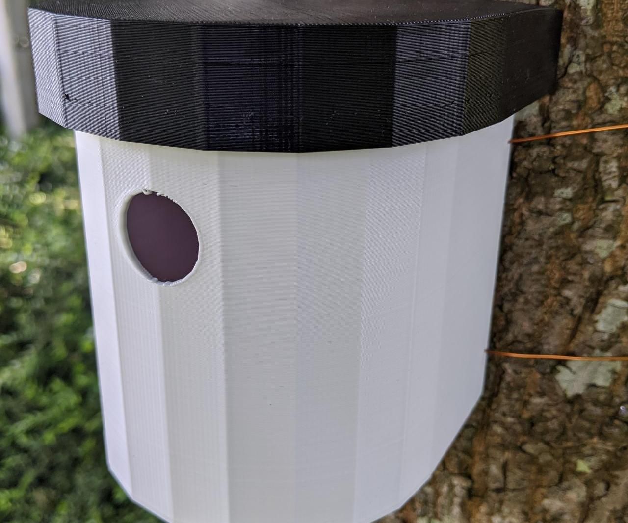 Smart Sparrow Homes : 7 Steps (with Pictures) - Instructables