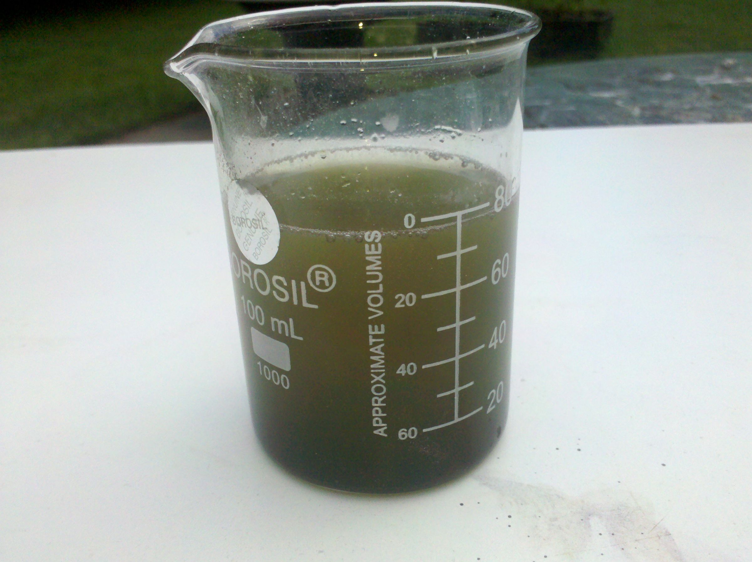 Gold Recovery Correctly : 12 Steps - Instructables