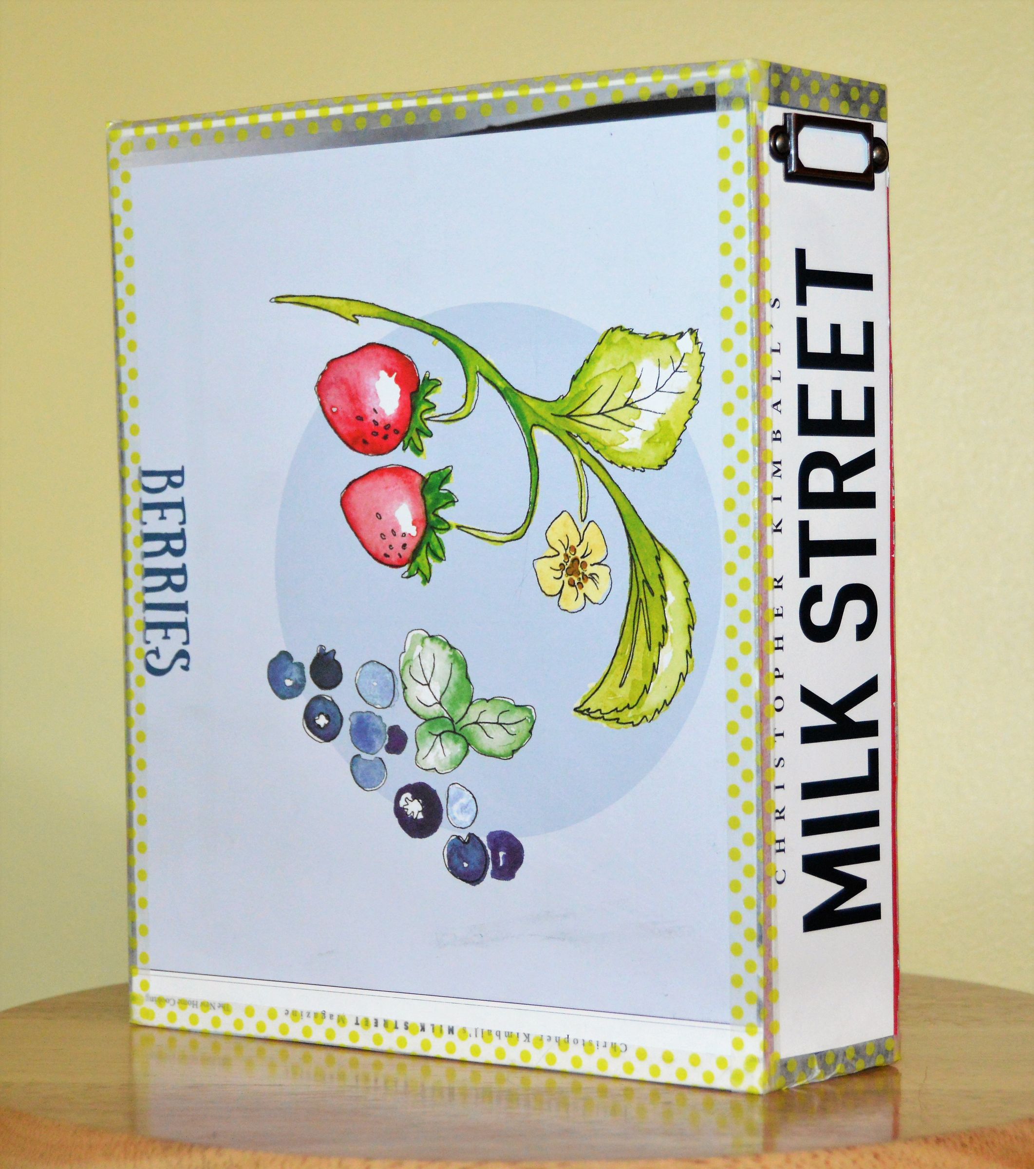 Upcycle Binder : 9 Steps (with Pictures) - Instructables