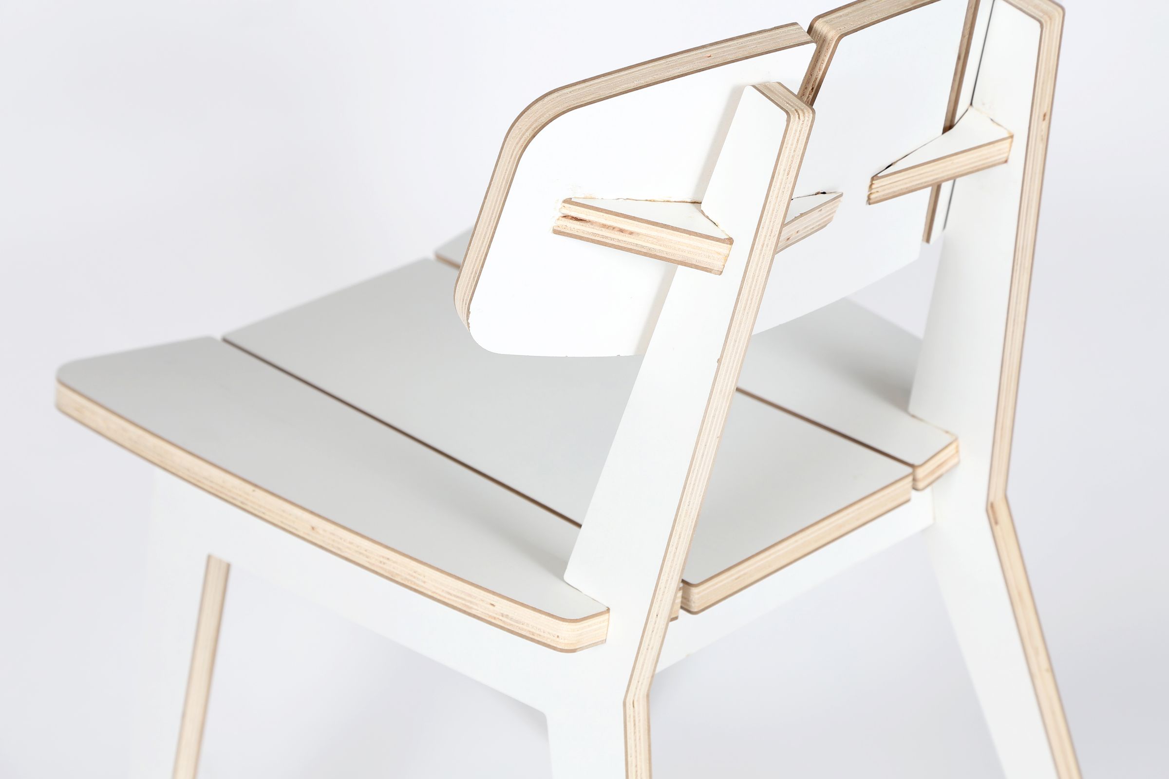 P9C - Chair Made With CNC Router : 17 Steps (with Pictures) - Instructables