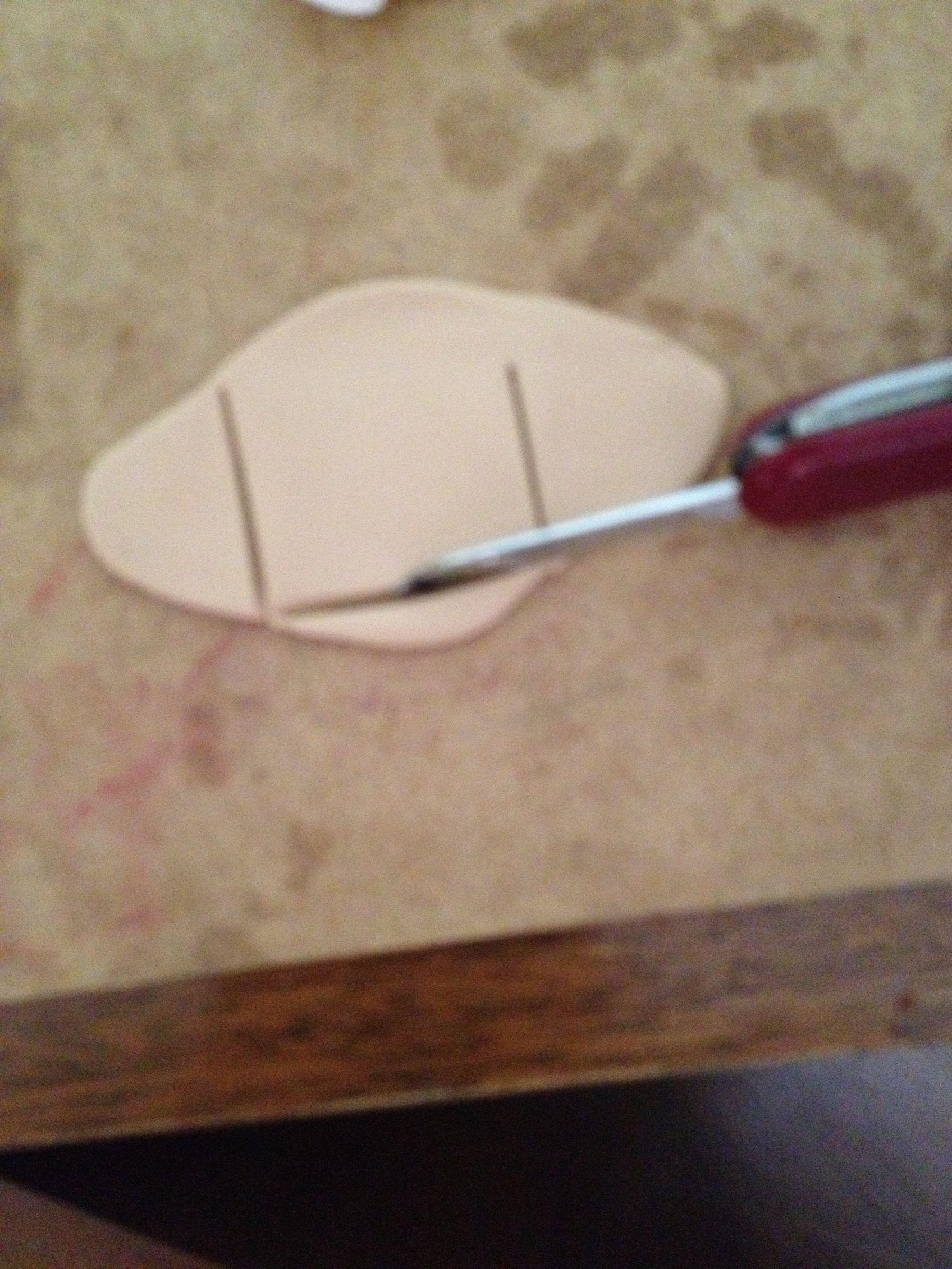 Polymer Clay House : 7 Steps - Instructables