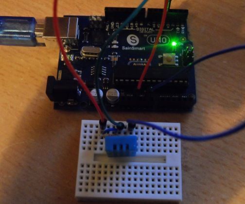 Programming Arduino Nano Using UNO : 4 Steps (with Pictures ...