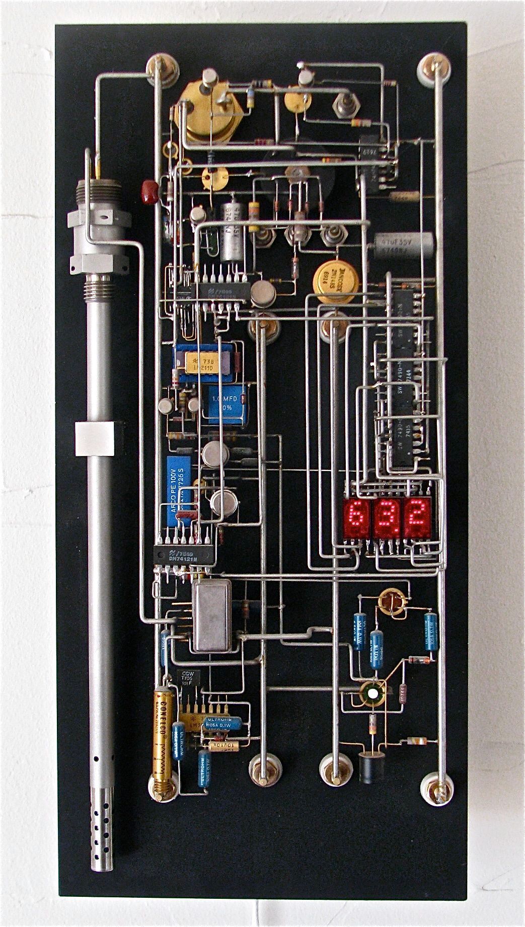 Circuit Visualization : 13 Steps (with Pictures) - Instructables