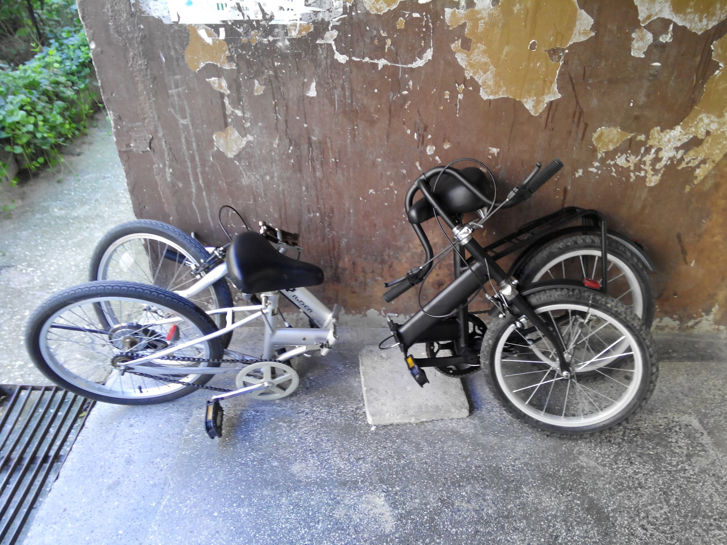 Restore an Old "Balkan" Bike : 6 Steps (with Pictures) - Instructables