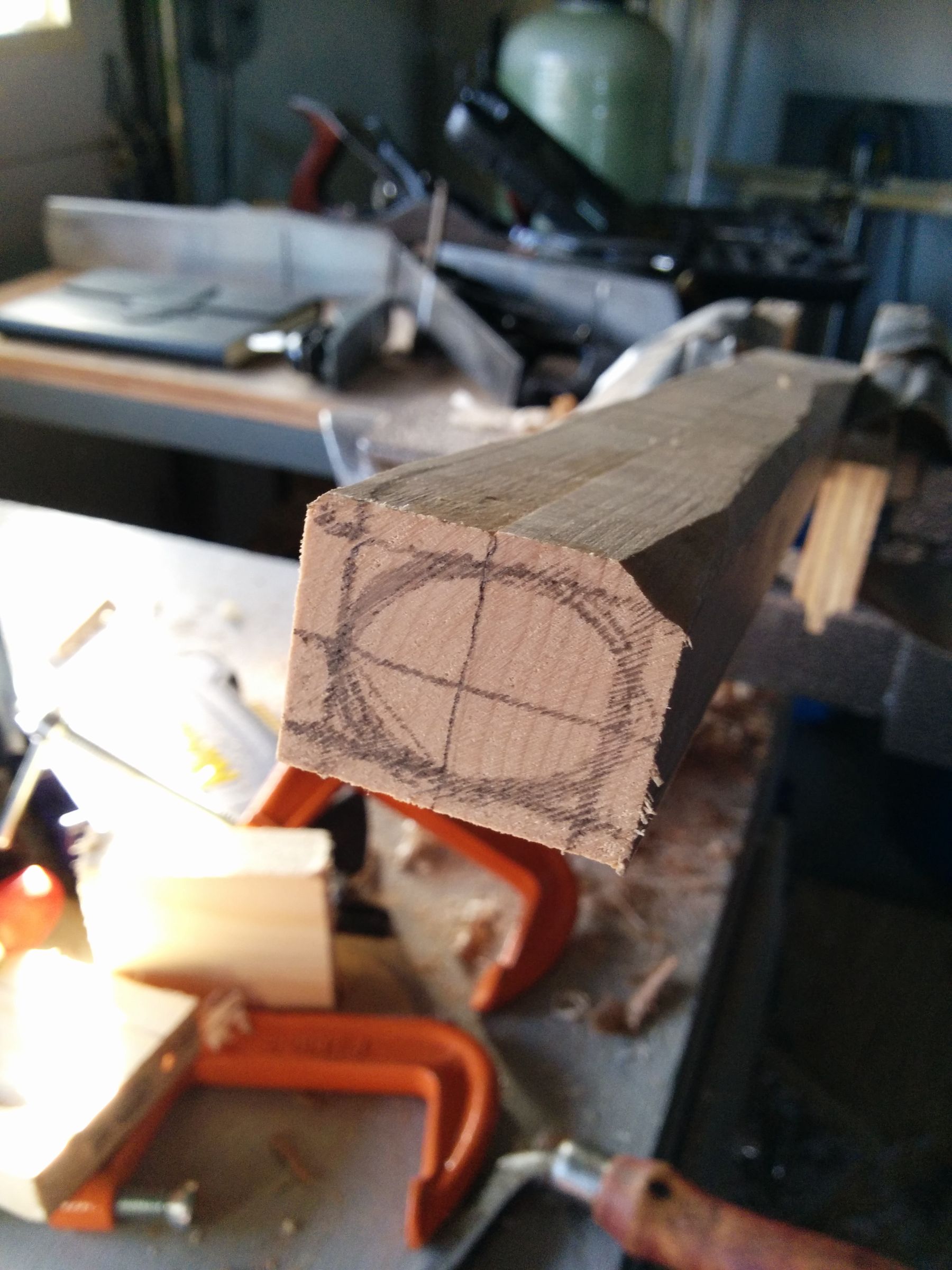 Make a Manly Mallet! : 6 Steps (with Pictures) - Instructables