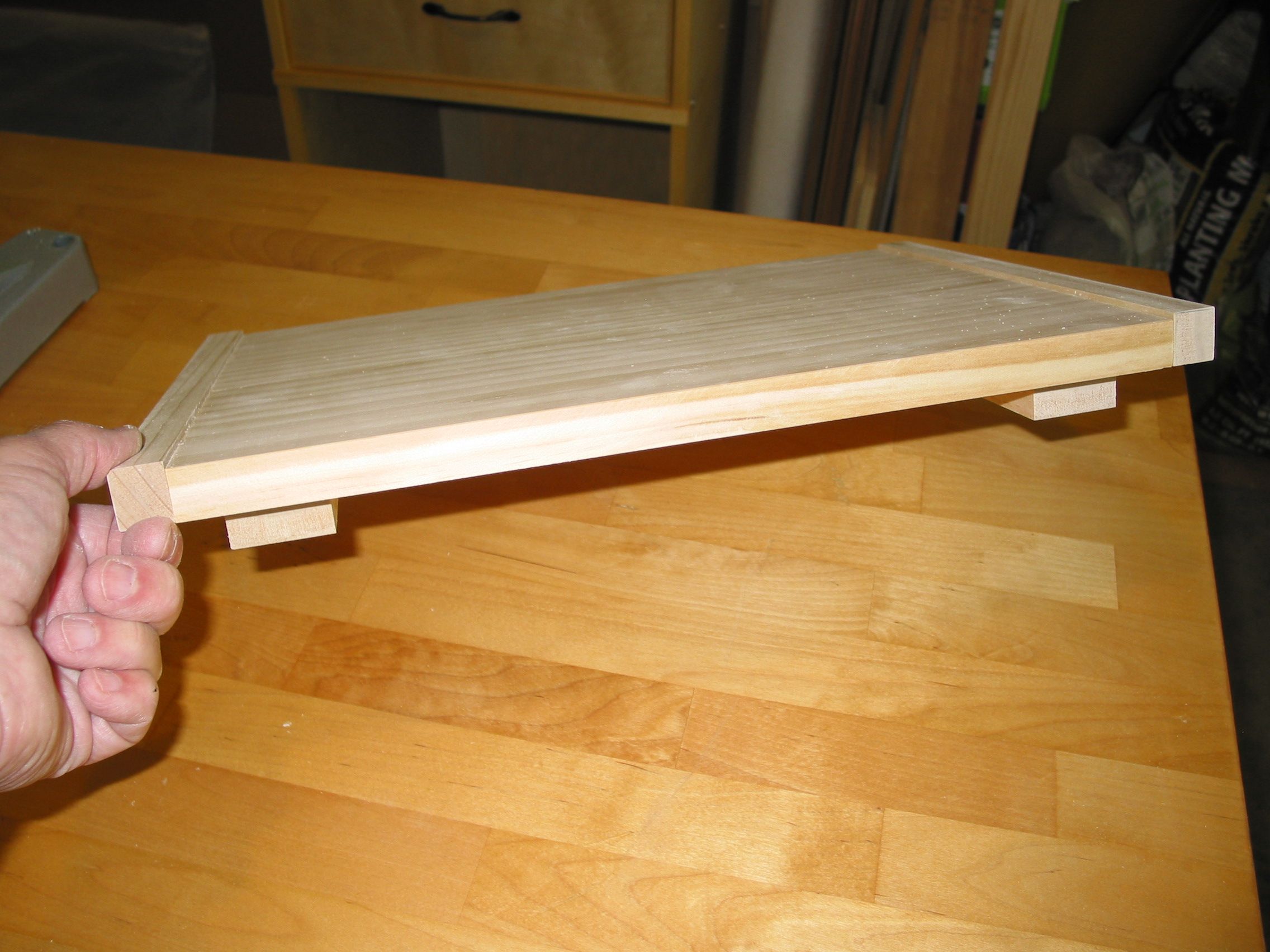 Build a Learning Tower for Under $50 : 7 Steps (with Pictures ...