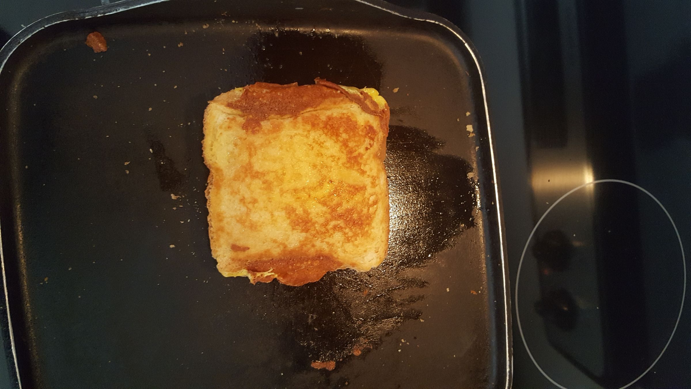 How to Make Grilled Cheese : 13 Steps - Instructables