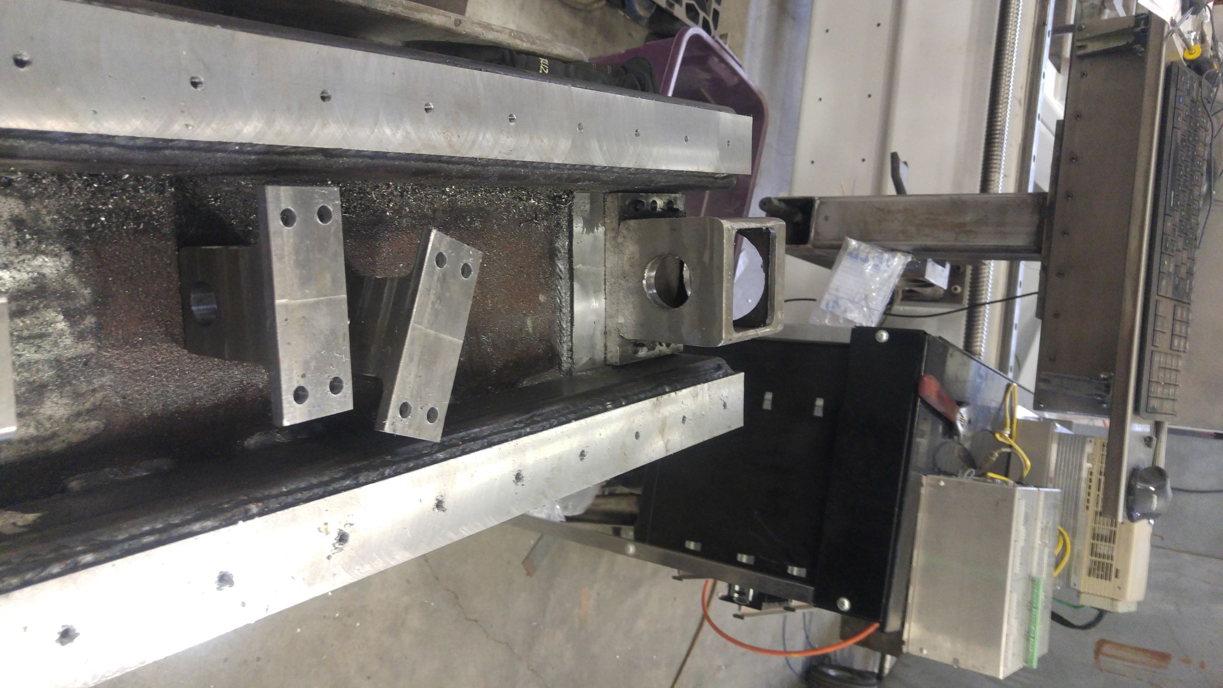 Metal Tapping Made Easy and Quick : 3 Steps - Instructables