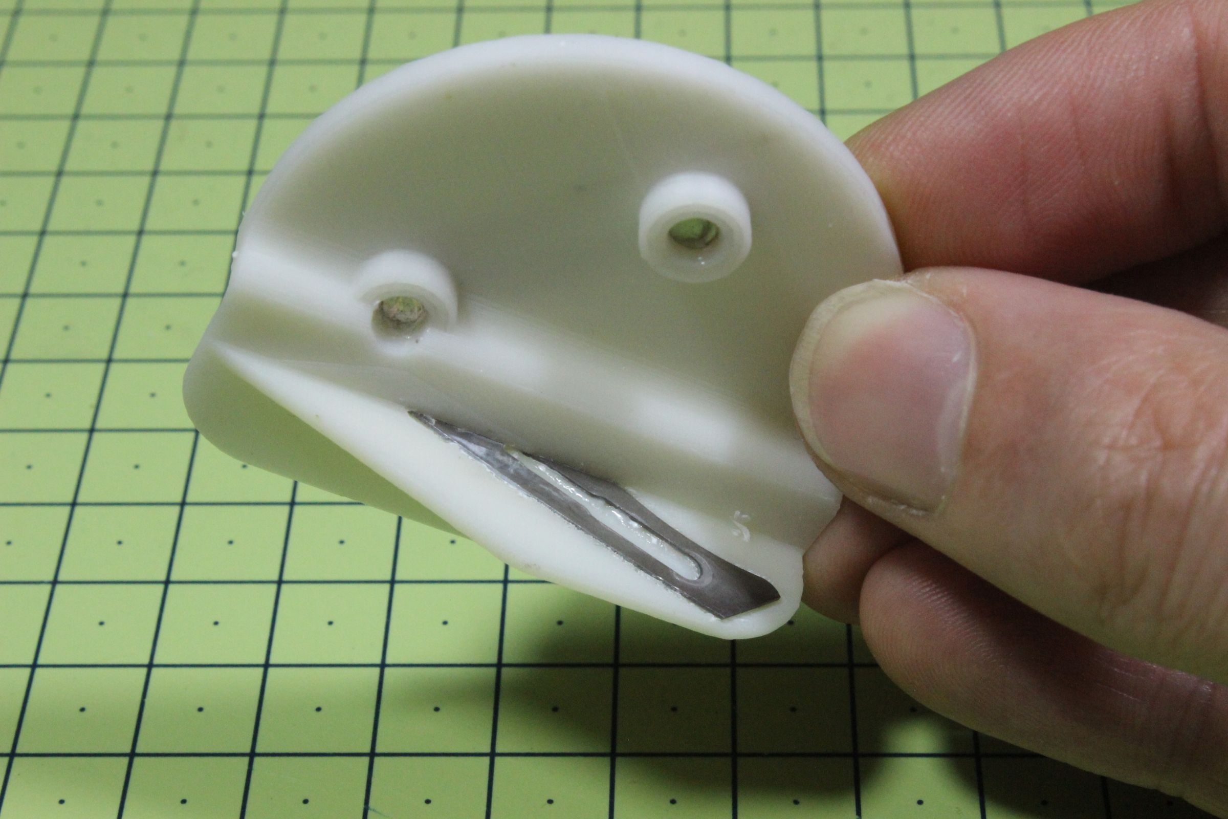 Card Rabbet Tool : 10 Steps (with Pictures) - Instructables