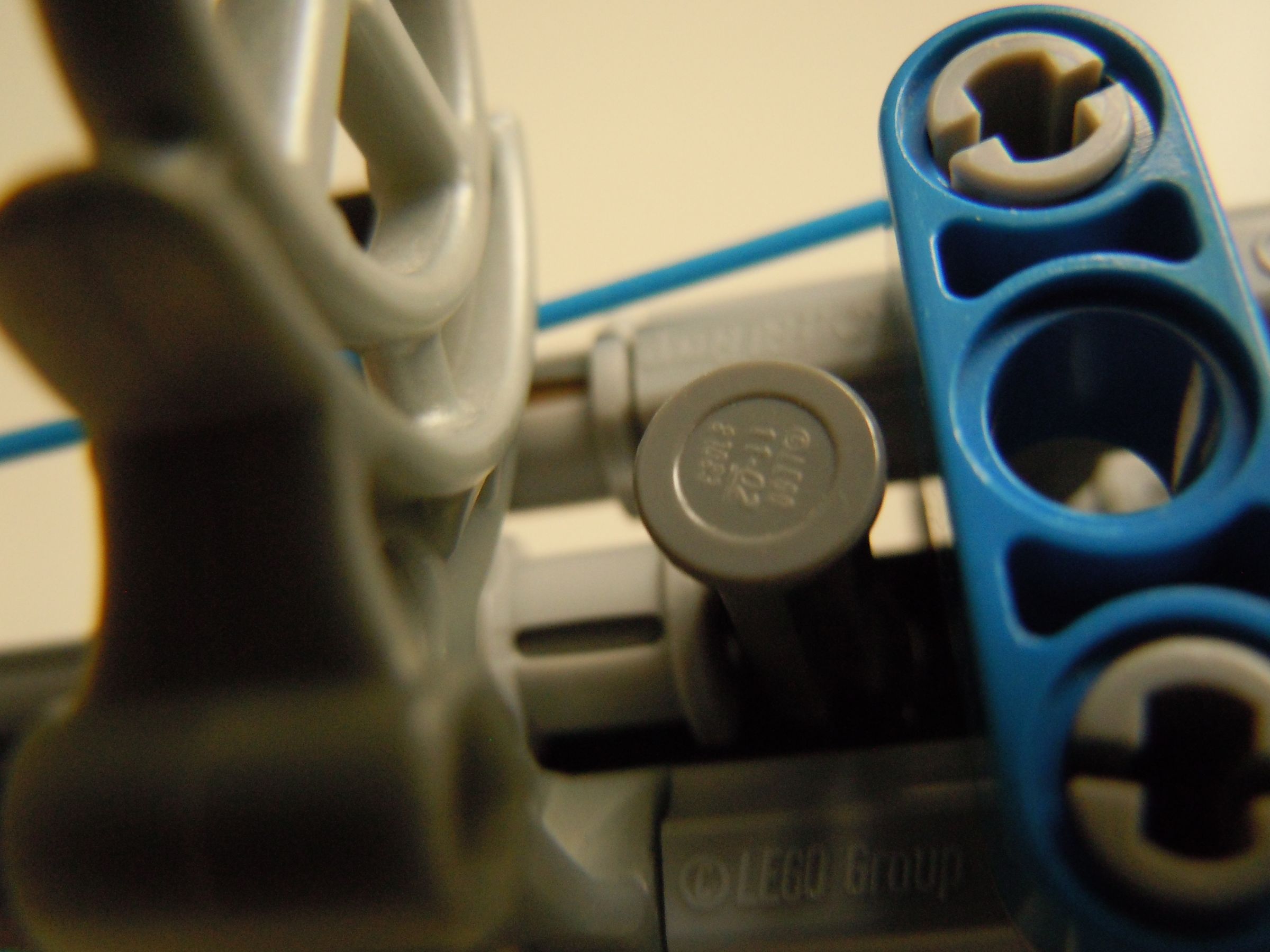 LEGO :: CROSSBOW PROJECT: Sniper : 9 Steps - Instructables