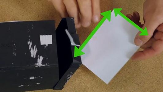 How to Make a Camera : 19 Steps - Instructables
