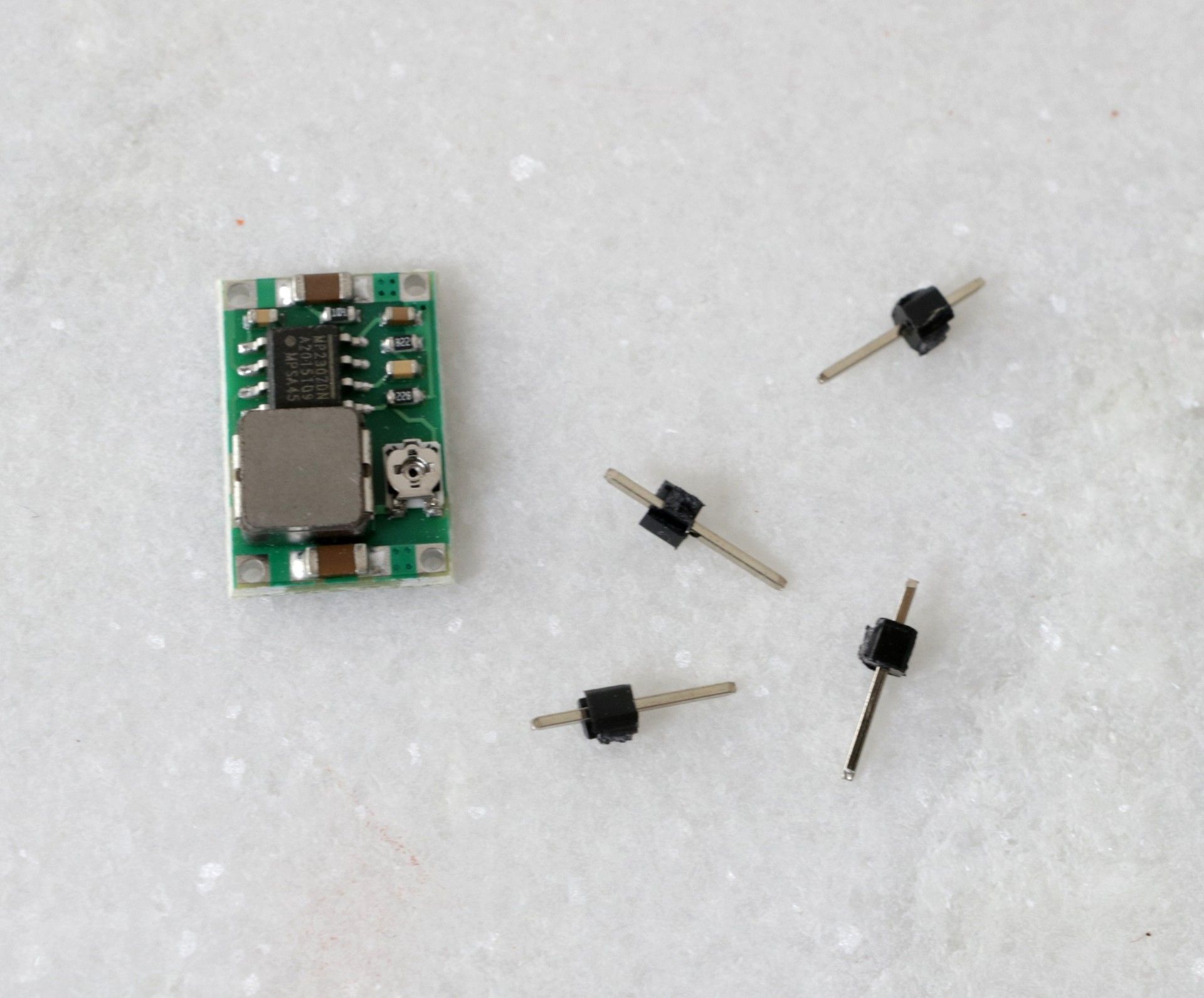 ARDUINO PWM SOLAR CHARGE CONTROLLER ( V 2.02) : 25 Steps (with Pictures ...