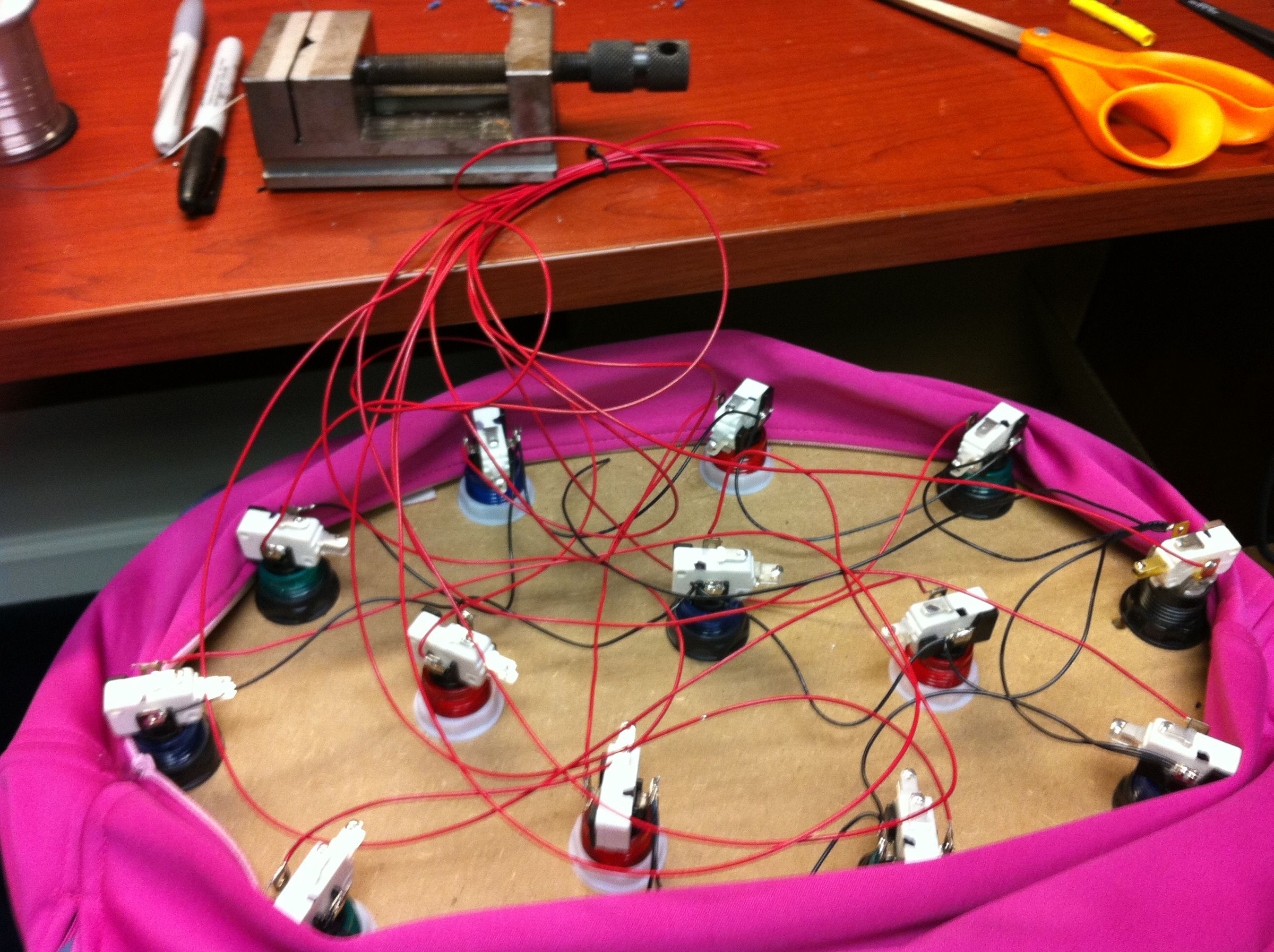 Occupational Therapy Dexterity/Cognitive Aid : 3 Steps - Instructables