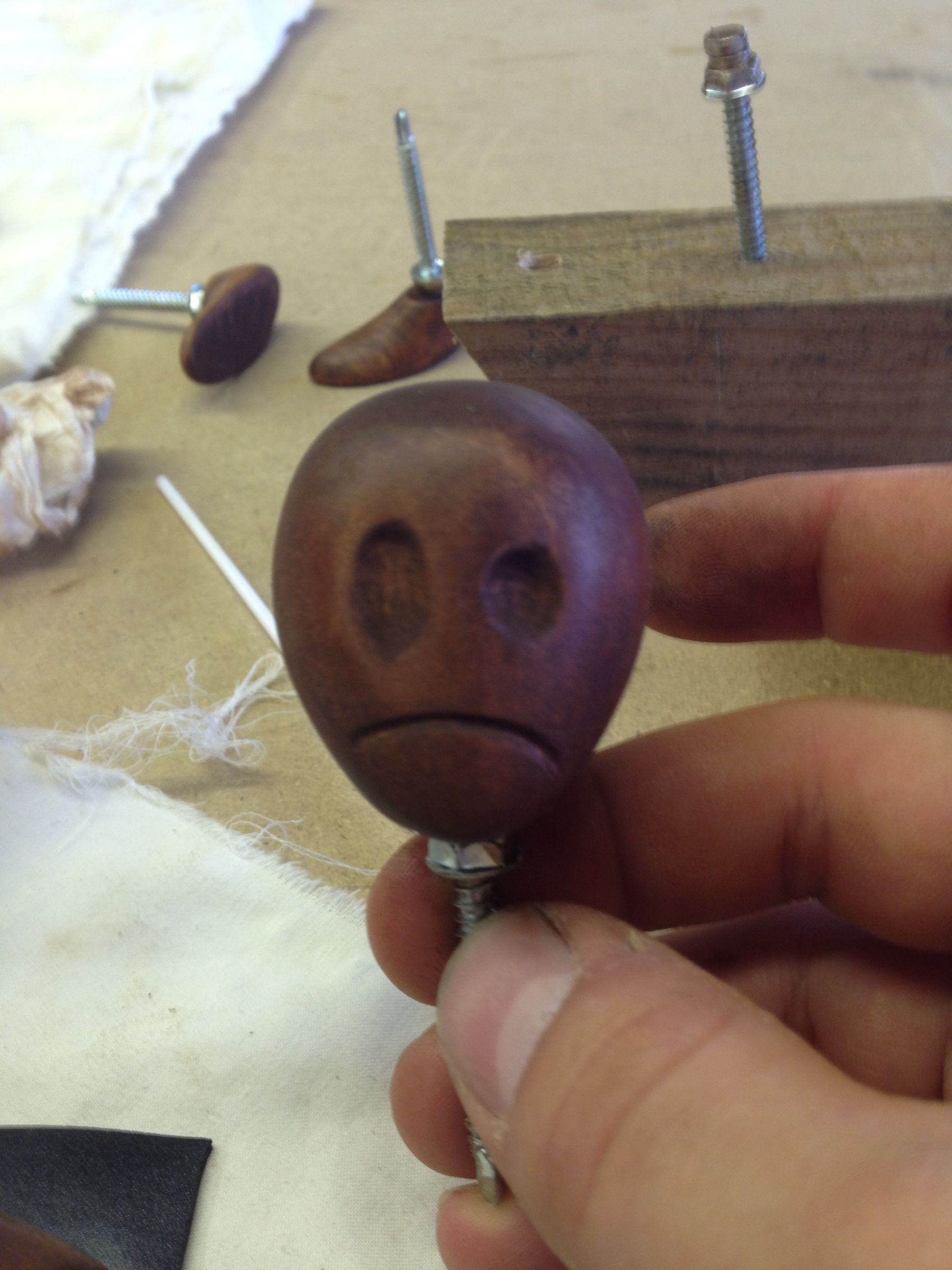 Hangman - 3D and Interactive : 10 Steps (with Pictures) - Instructables