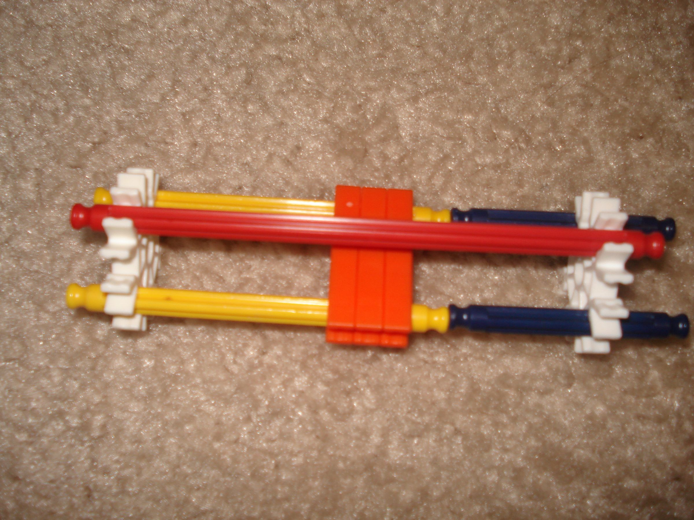 The Ultimate Knex (Autoload) Rifle : 18 Steps - Instructables