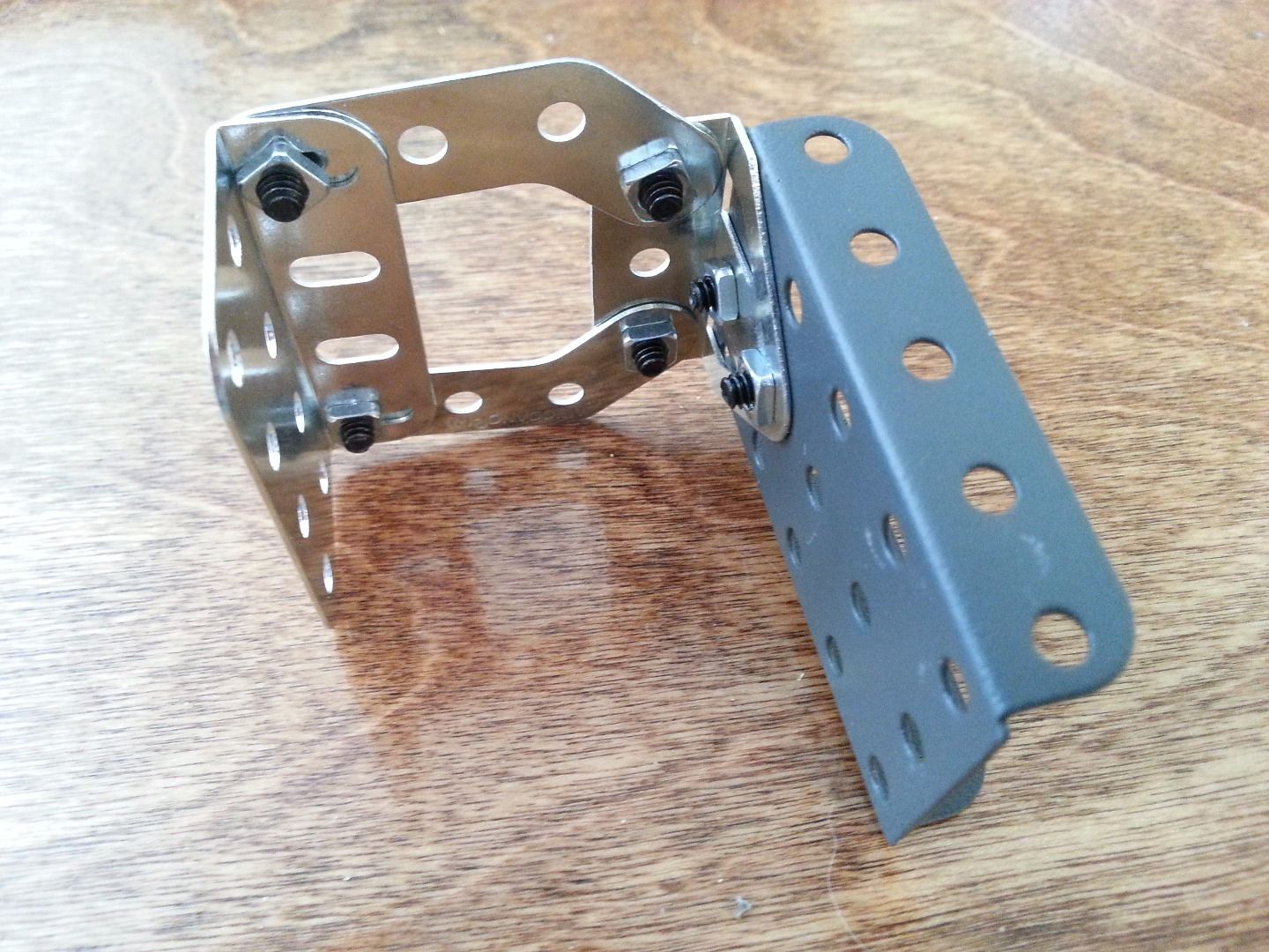 Tracked Arduino Robot : 21 Steps (with Pictures) - Instructables