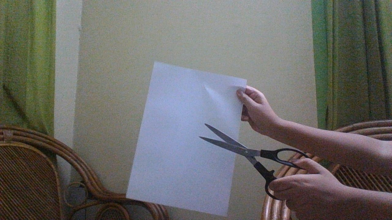 Control Direction of Your Paper Plane : 6 Steps - Instructables