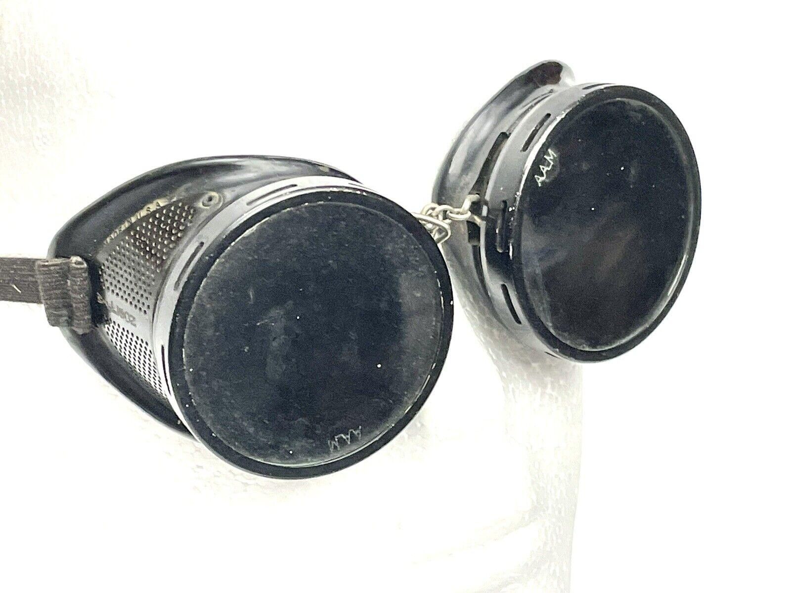 How to Make the Goggles From Oppenheimer : 14 Steps (with Pictures ...