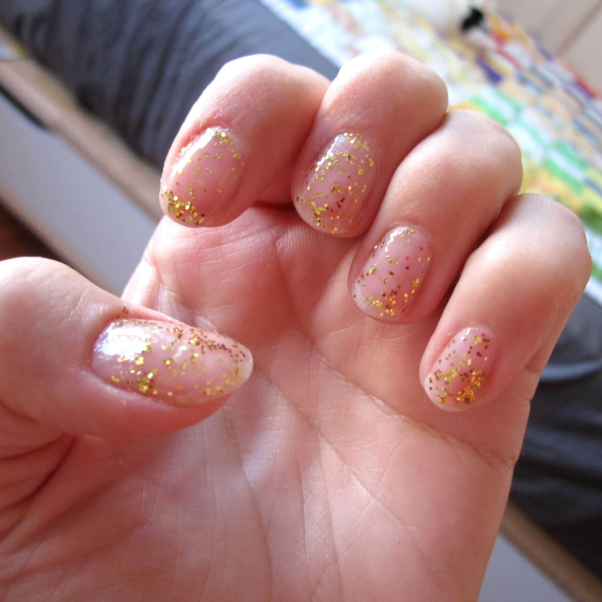 How to Make Nail Polish : 8 Steps (with Pictures) - Instructables