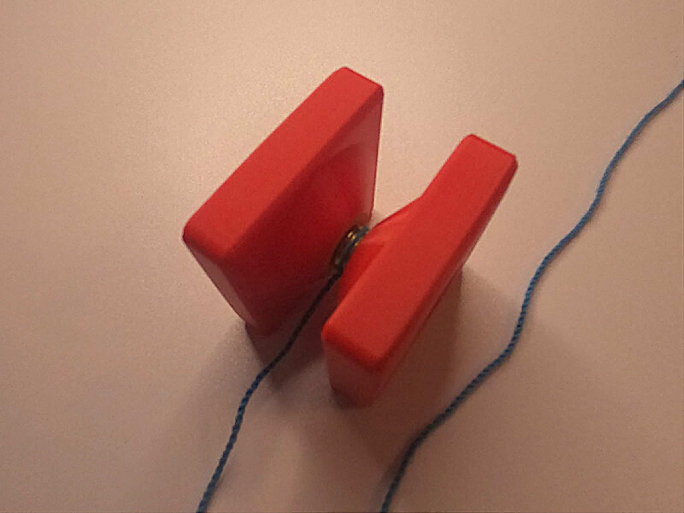 Designing and Building a Square Yo-Yo Using Tinkercad : 11 Steps (with Pictures) - Instructables
