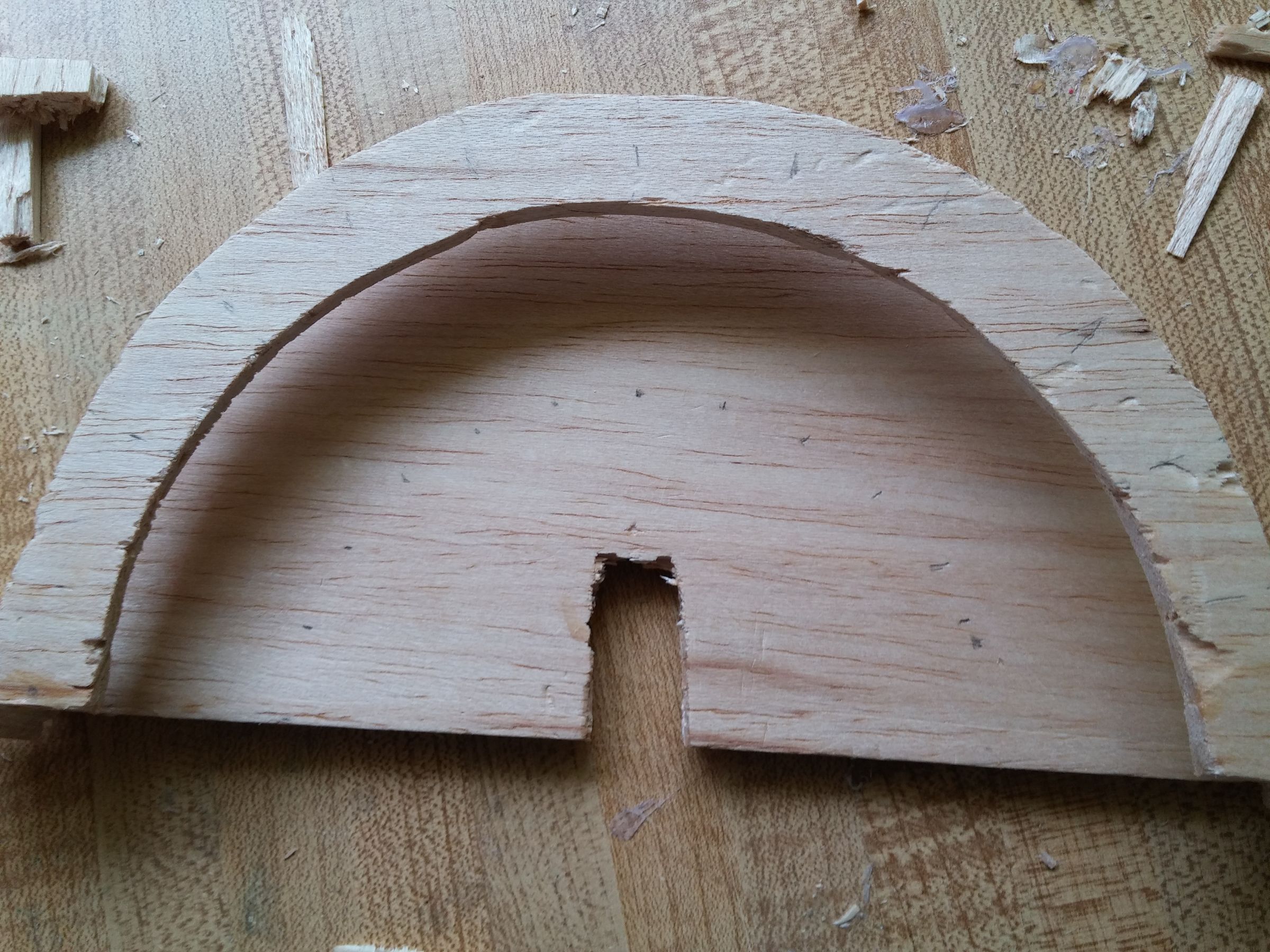 Half-moon Clock With Arduino : 5 Steps (with Pictures) - Instructables