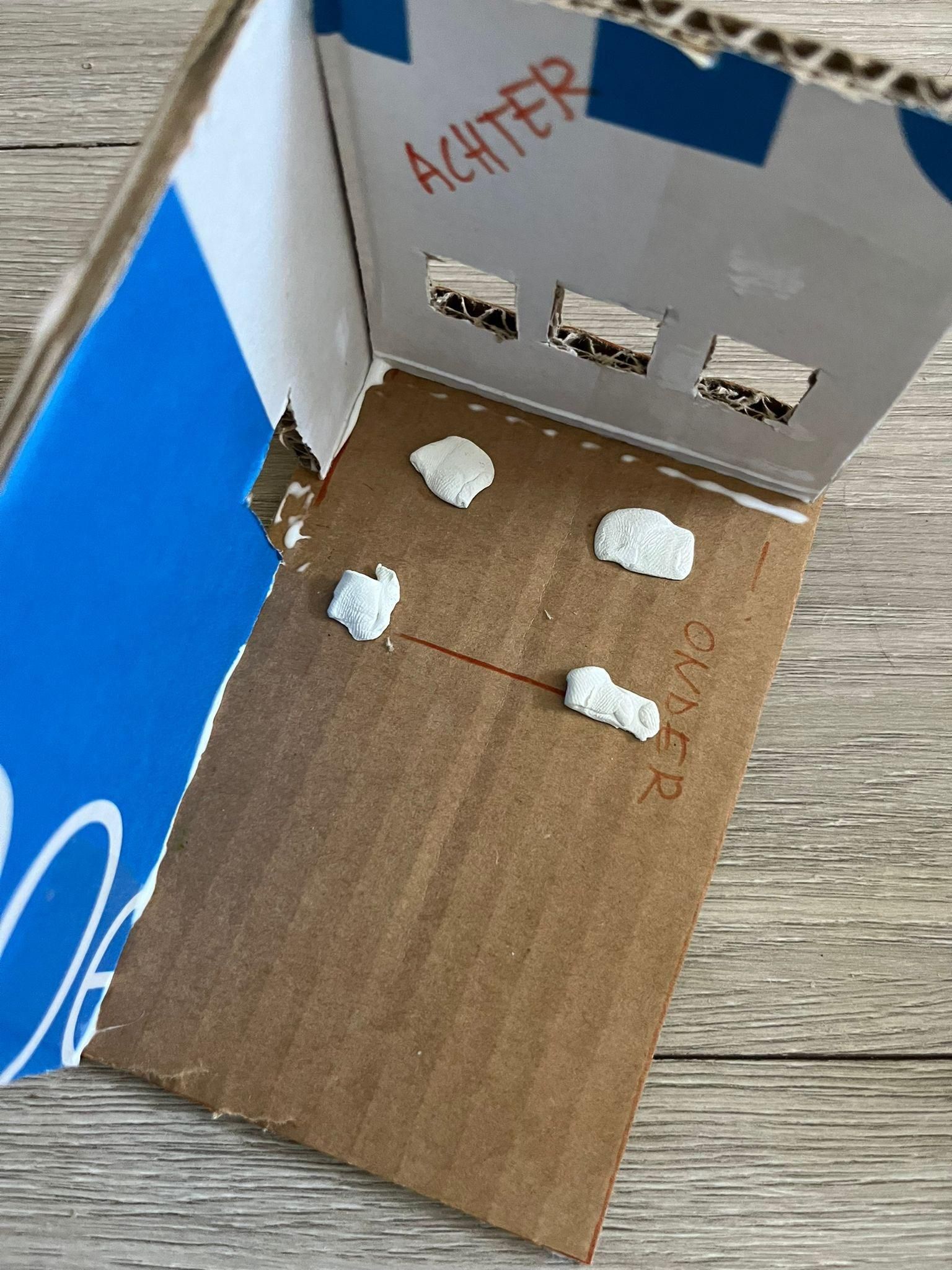 Lock & Unload Game : 3 Steps - Instructables