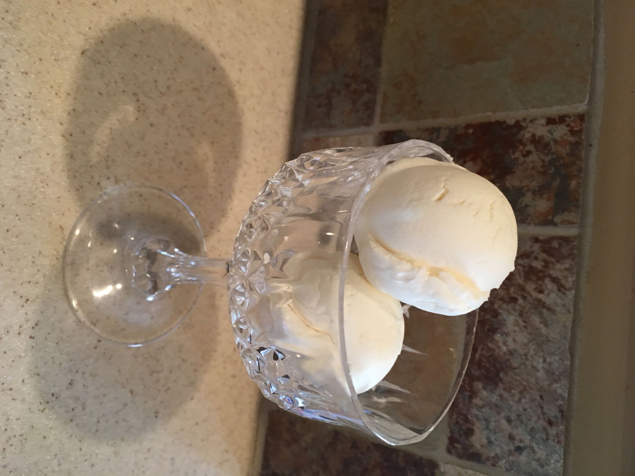 DIY Faux Ice Cream : 5 Steps - Instructables