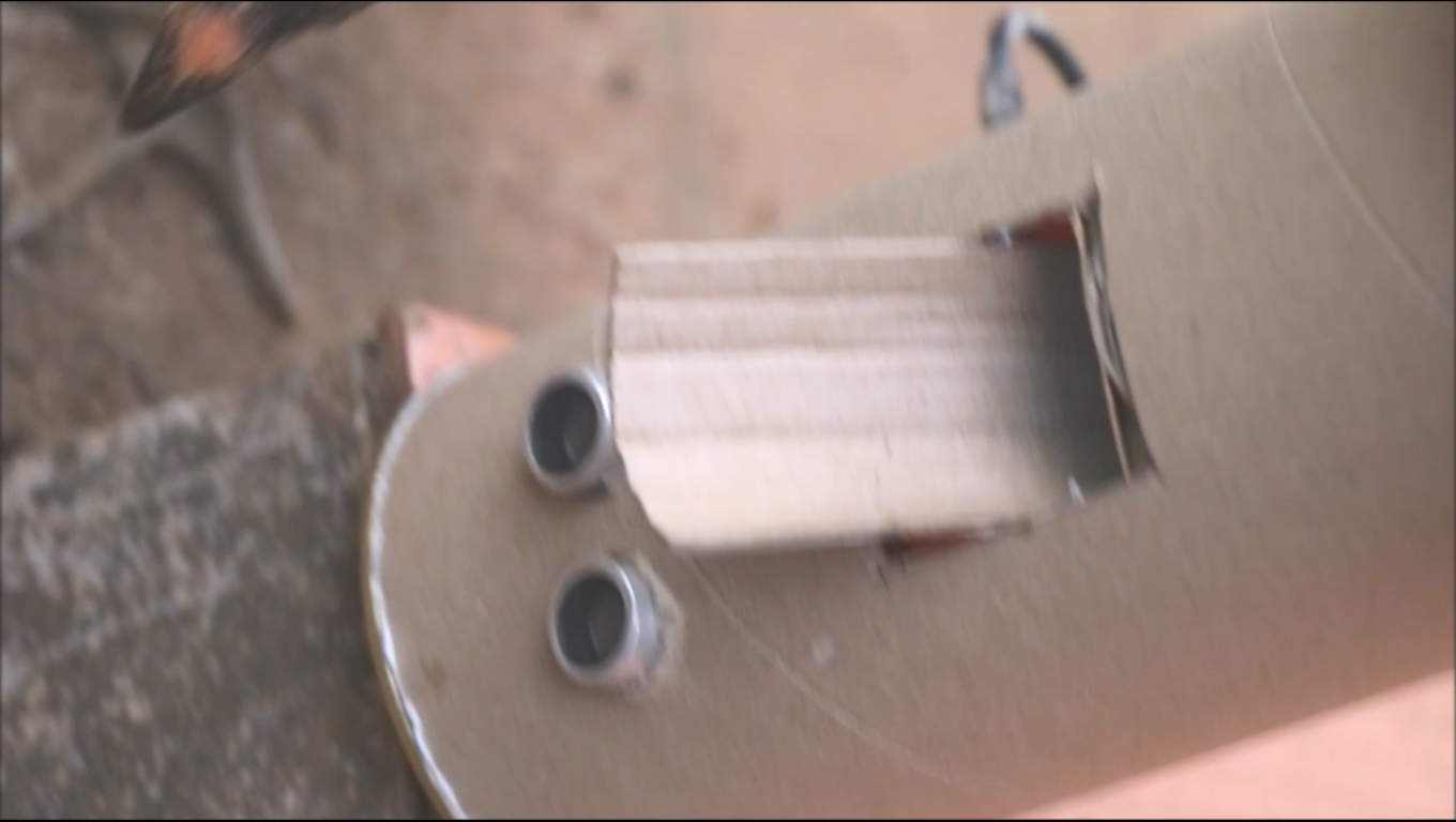 Automatic Food Dispenser From Arduino : 8 Steps (with Pictures ...