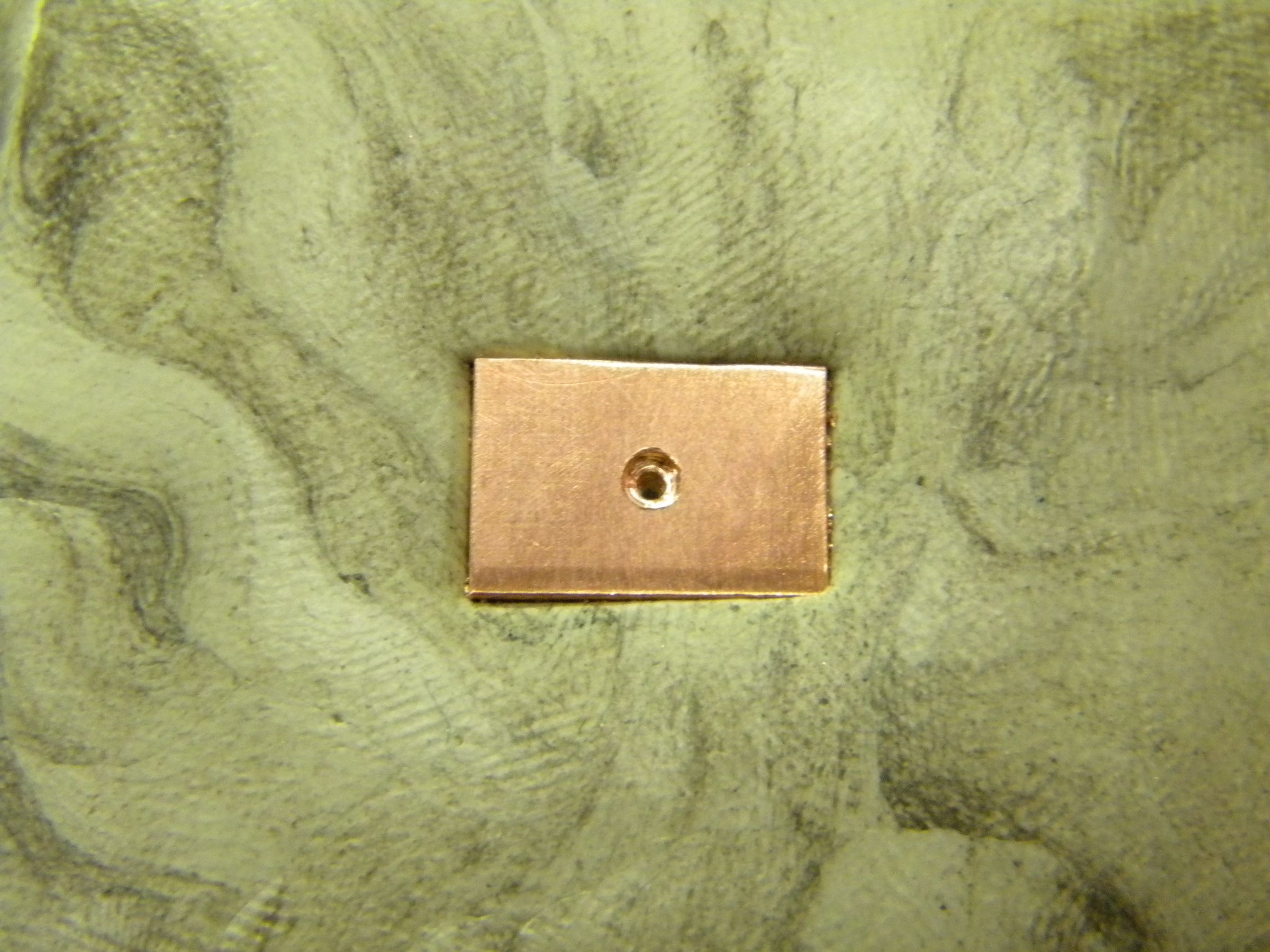 How to Flush Set Stones : 8 Steps (with Pictures) - Instructables