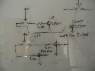 Hack a Joystick (into an NES Controller) : 5 Steps (with Pictures) - Instructables